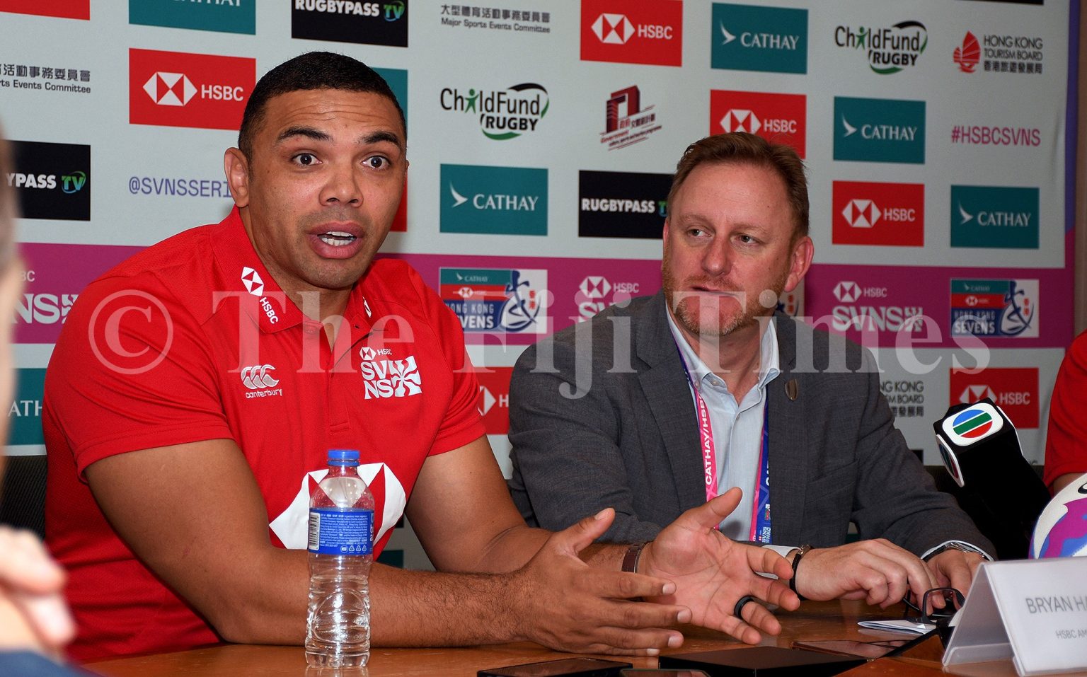 Fiji rugby awaits fate | World rugby to have council meeting in four ...