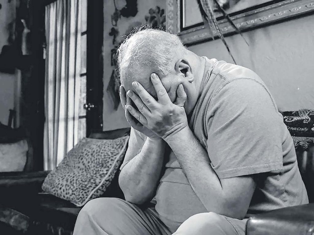 Men and their mental health - The Fiji Times