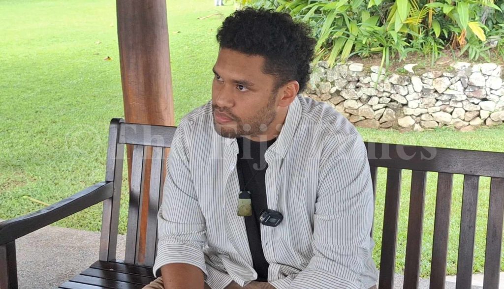 Lepani ready to thrill Fijian crowd | VT1S LIVE24 - The Fiji Times