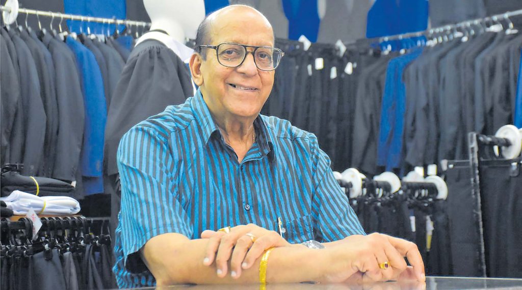 Legacy of Lala’s Store | Resilience and quality through generations ...