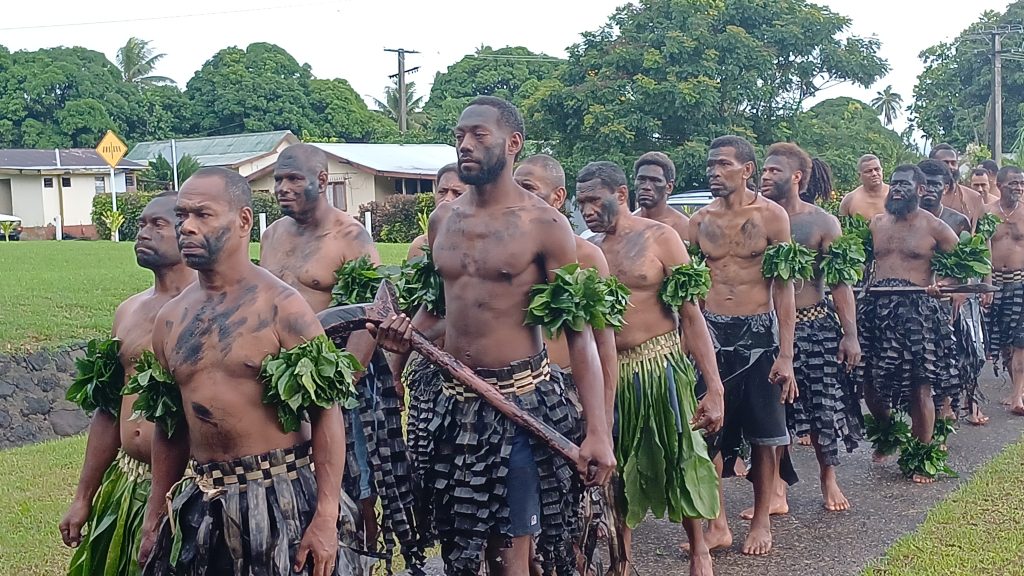 Tui Cakau to open provincial meeting - The Fiji Times