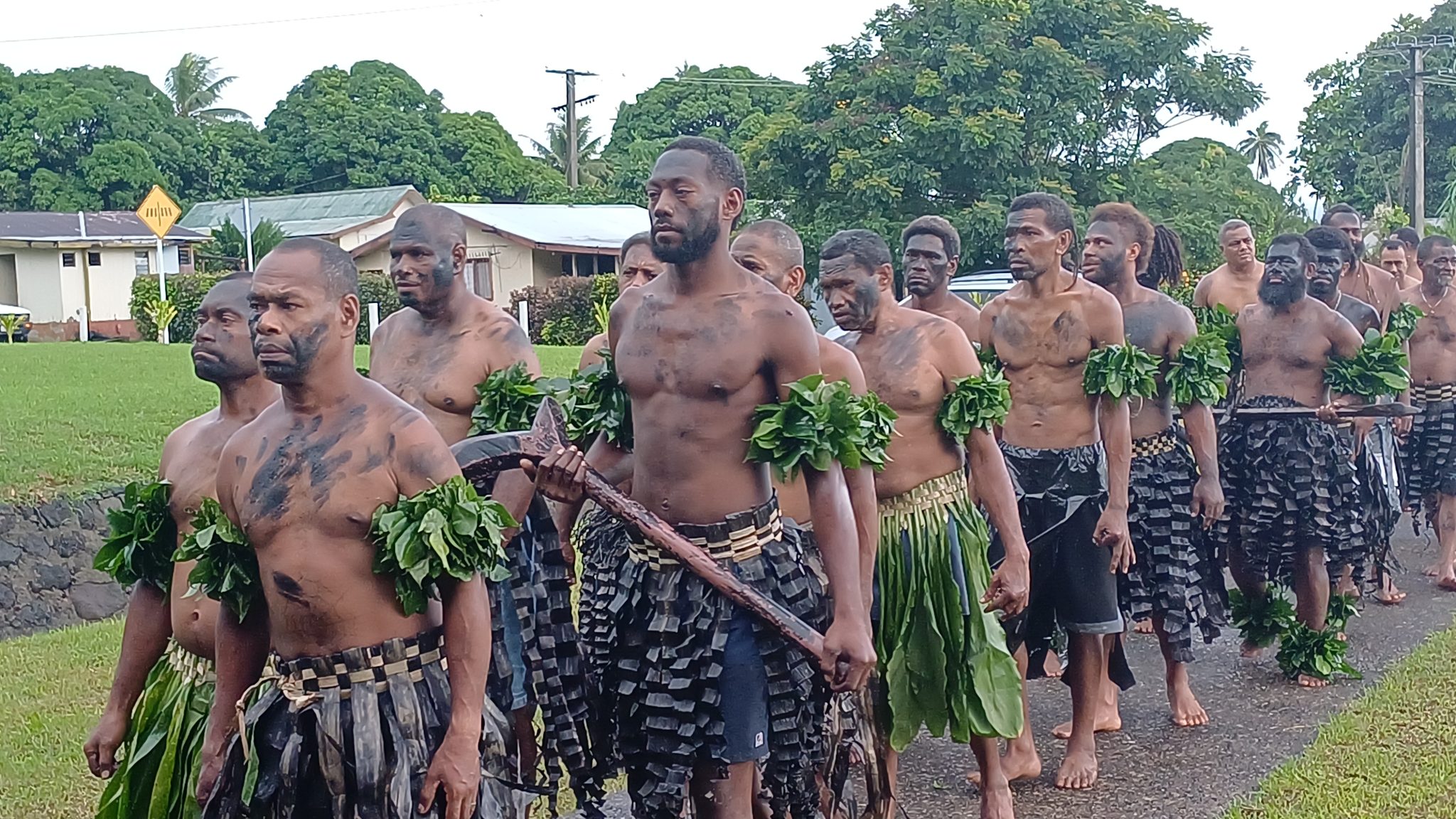 Tui Cakau to open provincial meeting - The Fiji Times