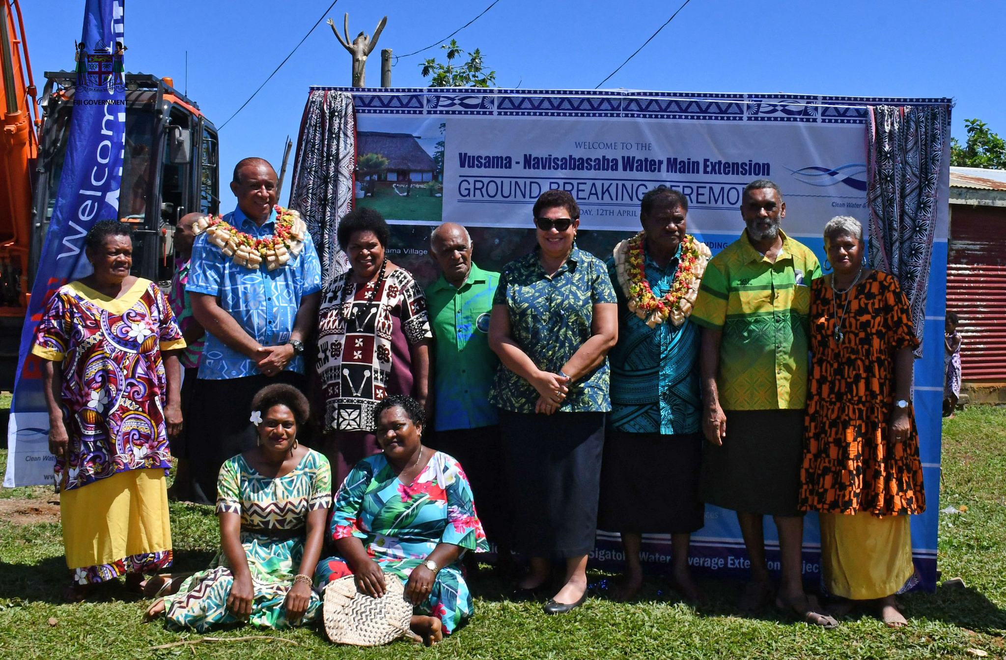 Water boost for villages | Main extension project to benefit 120 ...