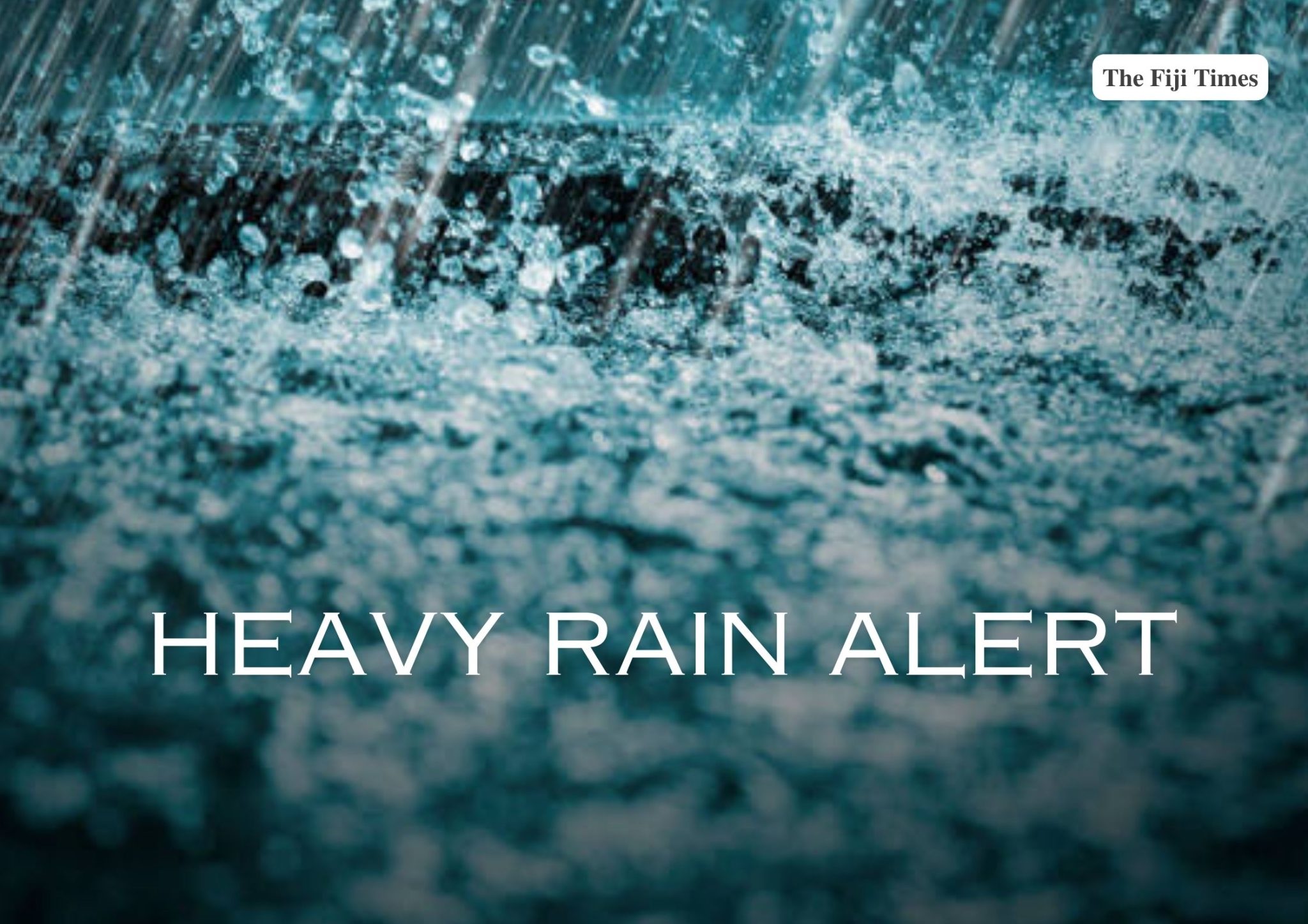 Weather watch | Heavy rain alert remains in force for the North and Lau ...
