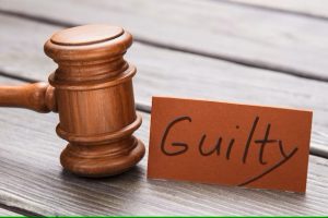 Guilty verdict for two men
