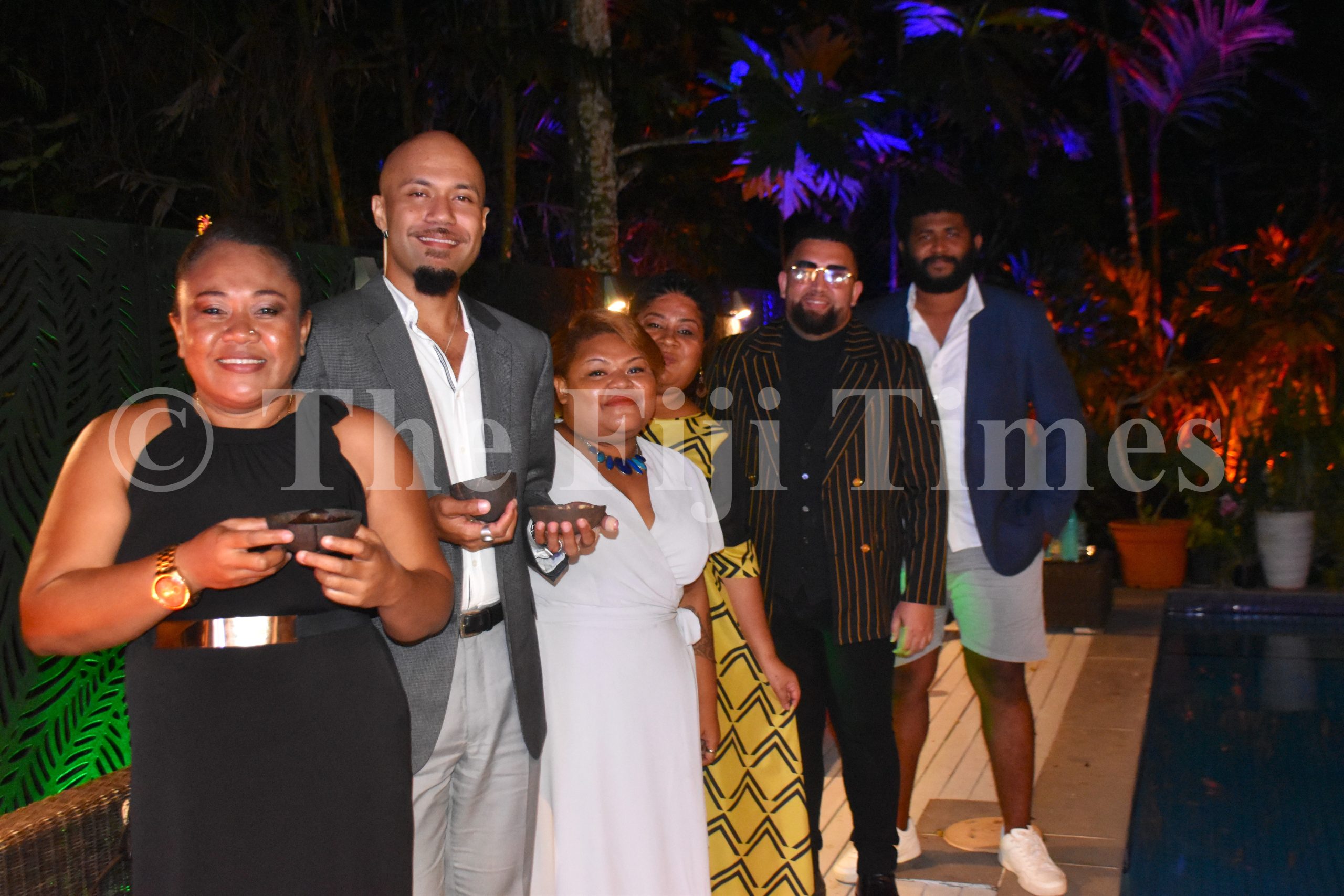 2024 Europe Day celebration – The Fiji Times