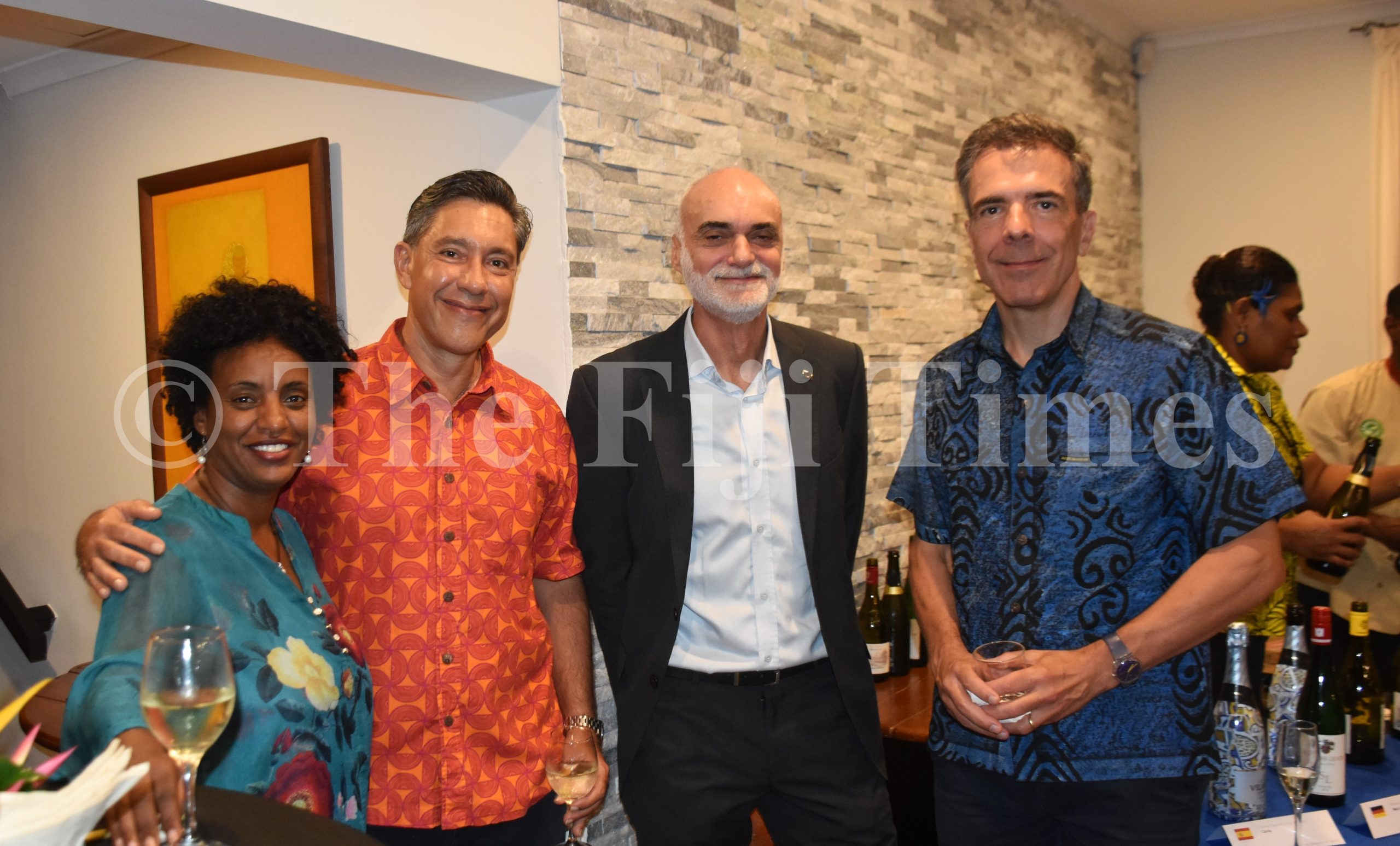 2024 Europe Day celebration – The Fiji Times