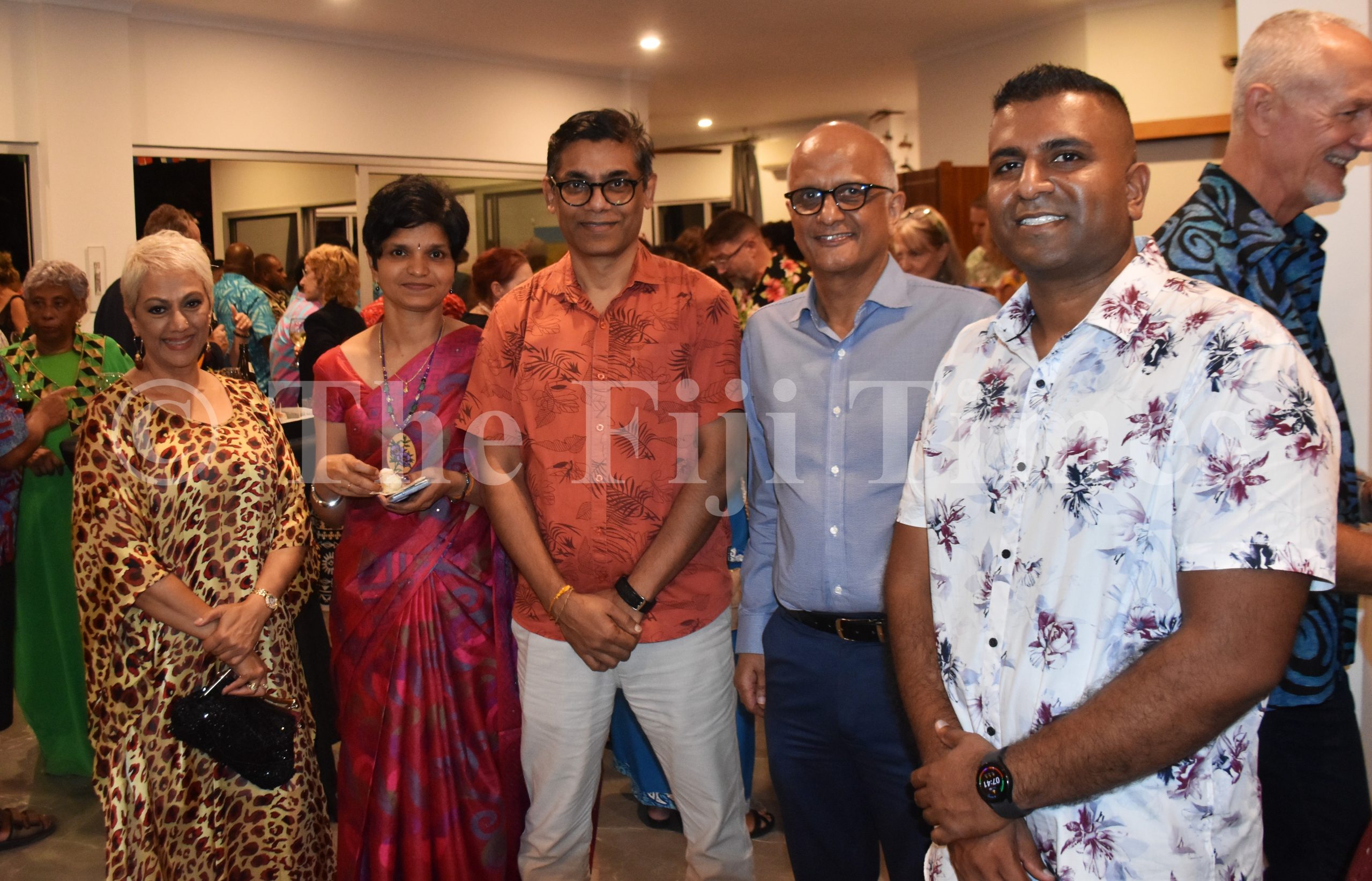 2024 Europe Day celebration – The Fiji Times