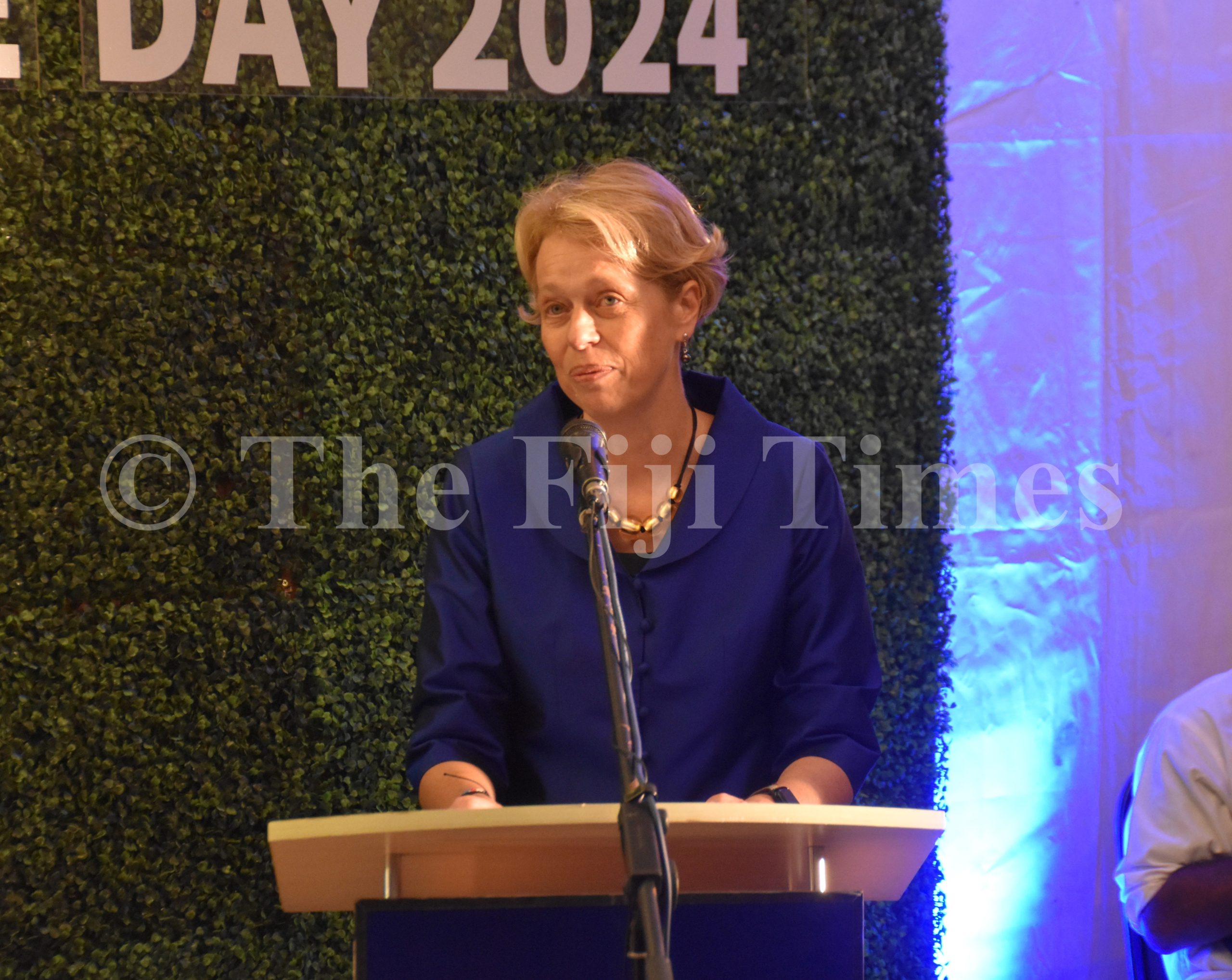 2024 Europe Day celebration – The Fiji Times