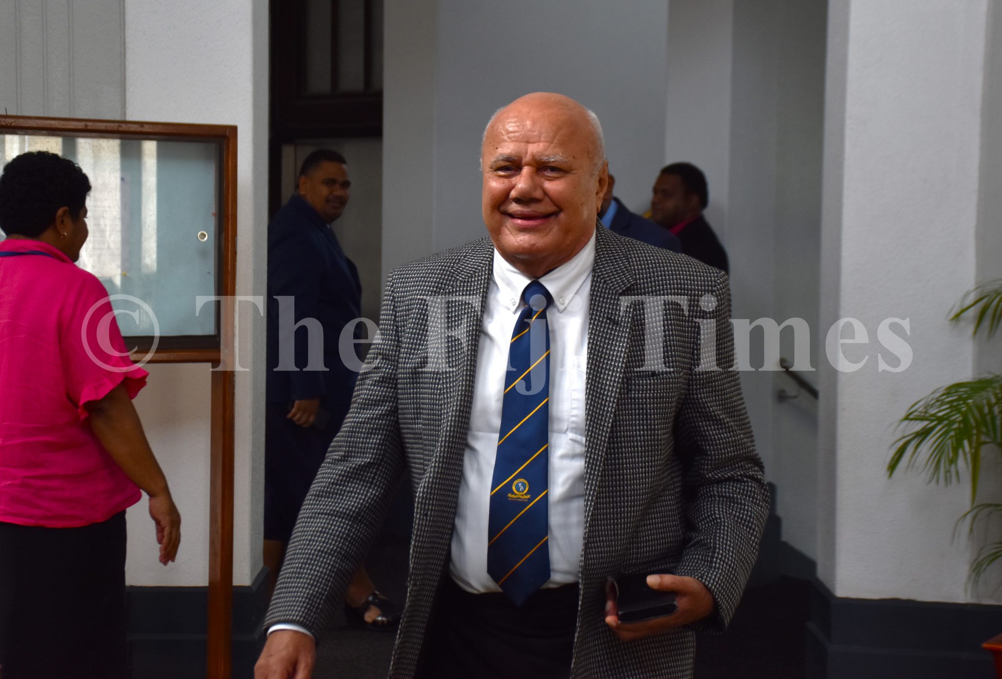 Work to begin on integrated tourism master plan - The Fiji Times