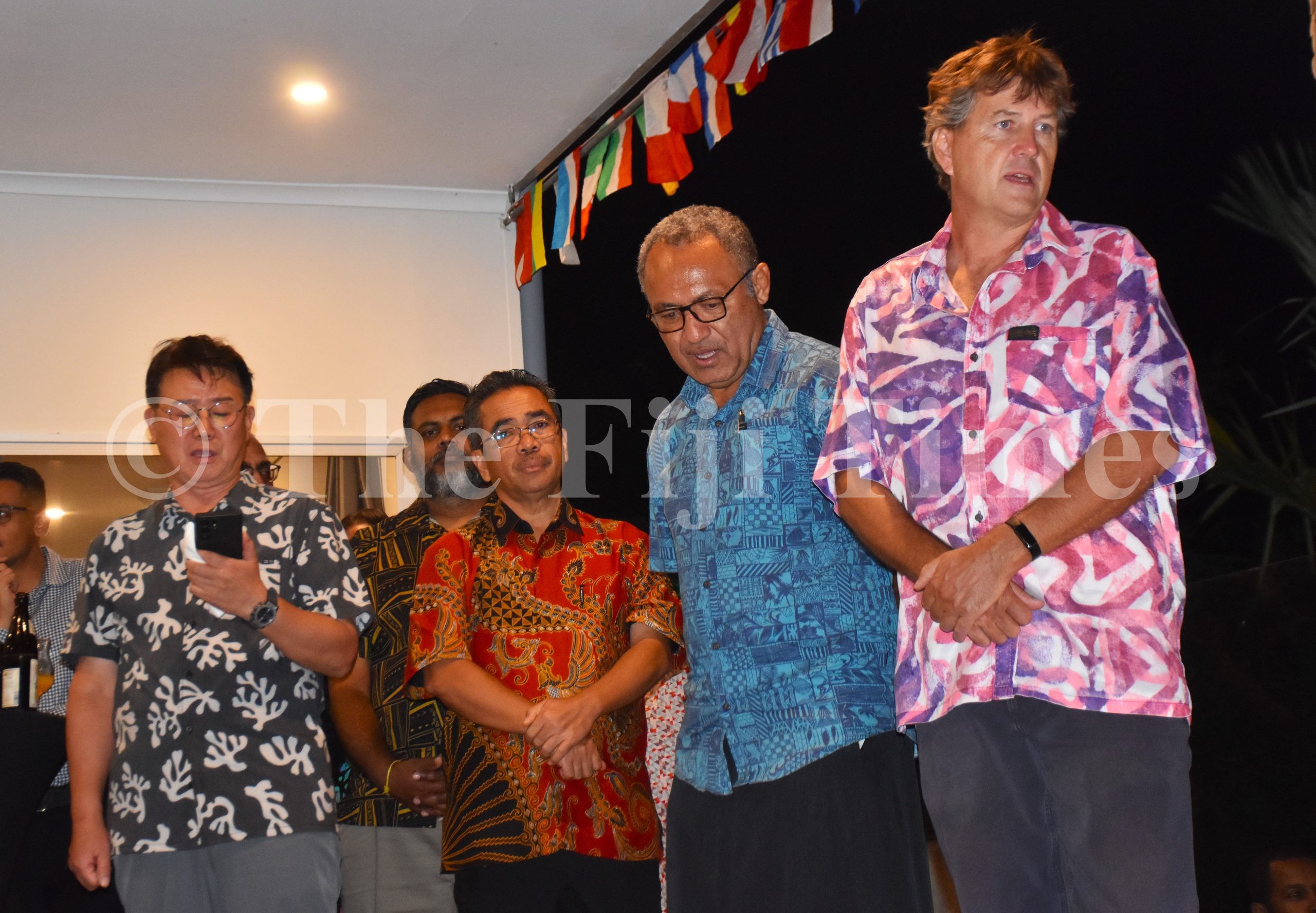 2024 Europe Day celebration – The Fiji Times