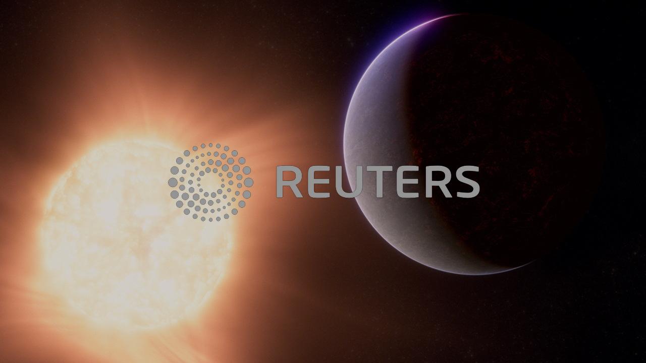 Astronomers finally detect a rocky planet with an atmosphere - The Fiji ... Astronomers finally detect a rocky planet with an atmosphere - The Fiji ...