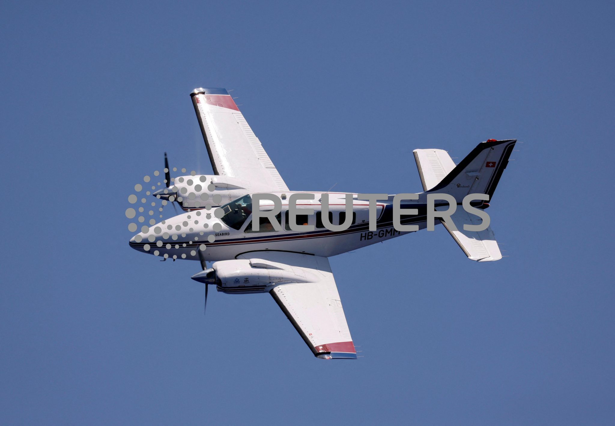 Migrant charity defies Italy over surveillance plane restrictions - The ...