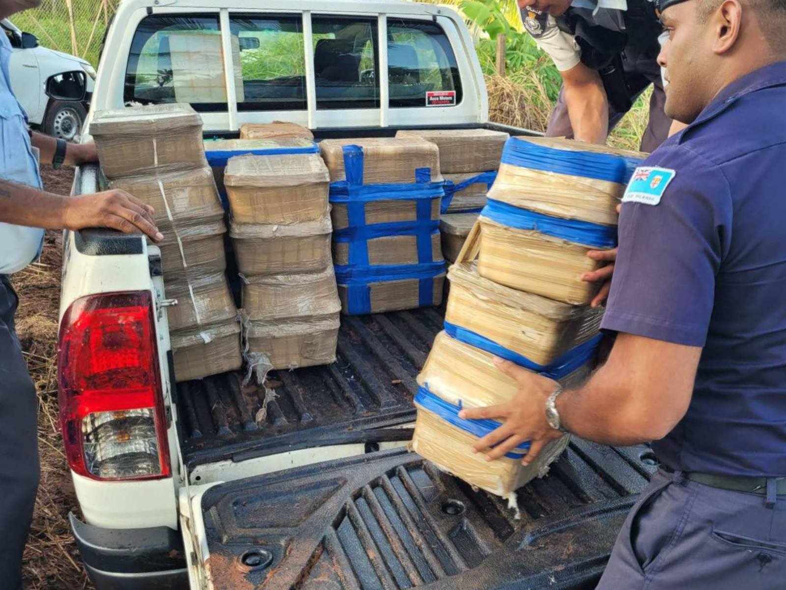 Methamphetamine cases on the rise - The Fiji Times