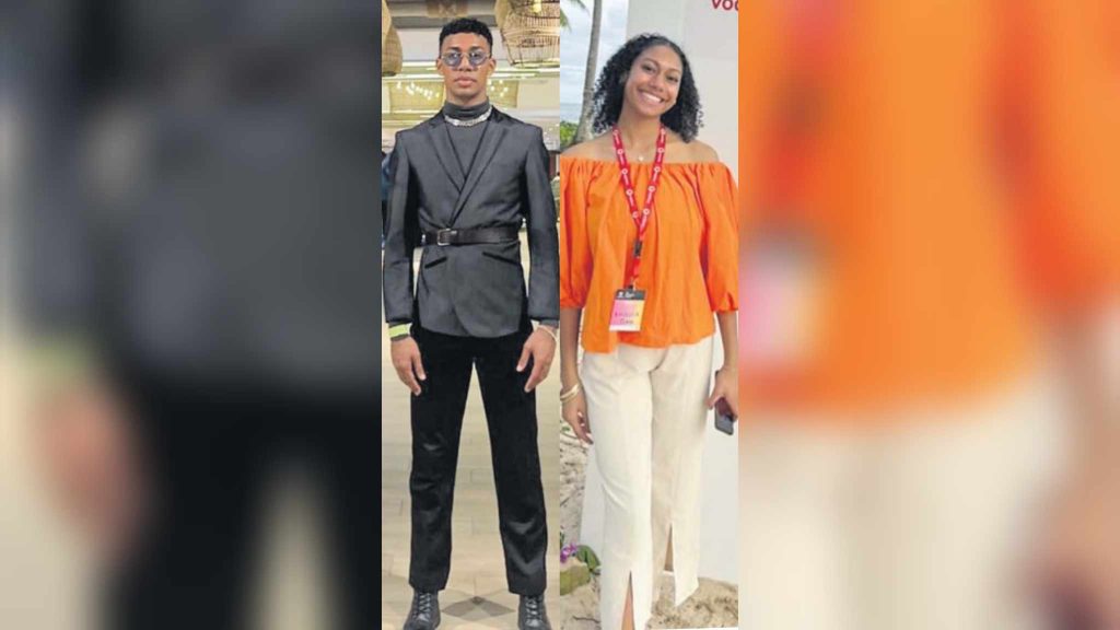 Qaqa duo join FJFW’s influencer pool - The Fiji Times