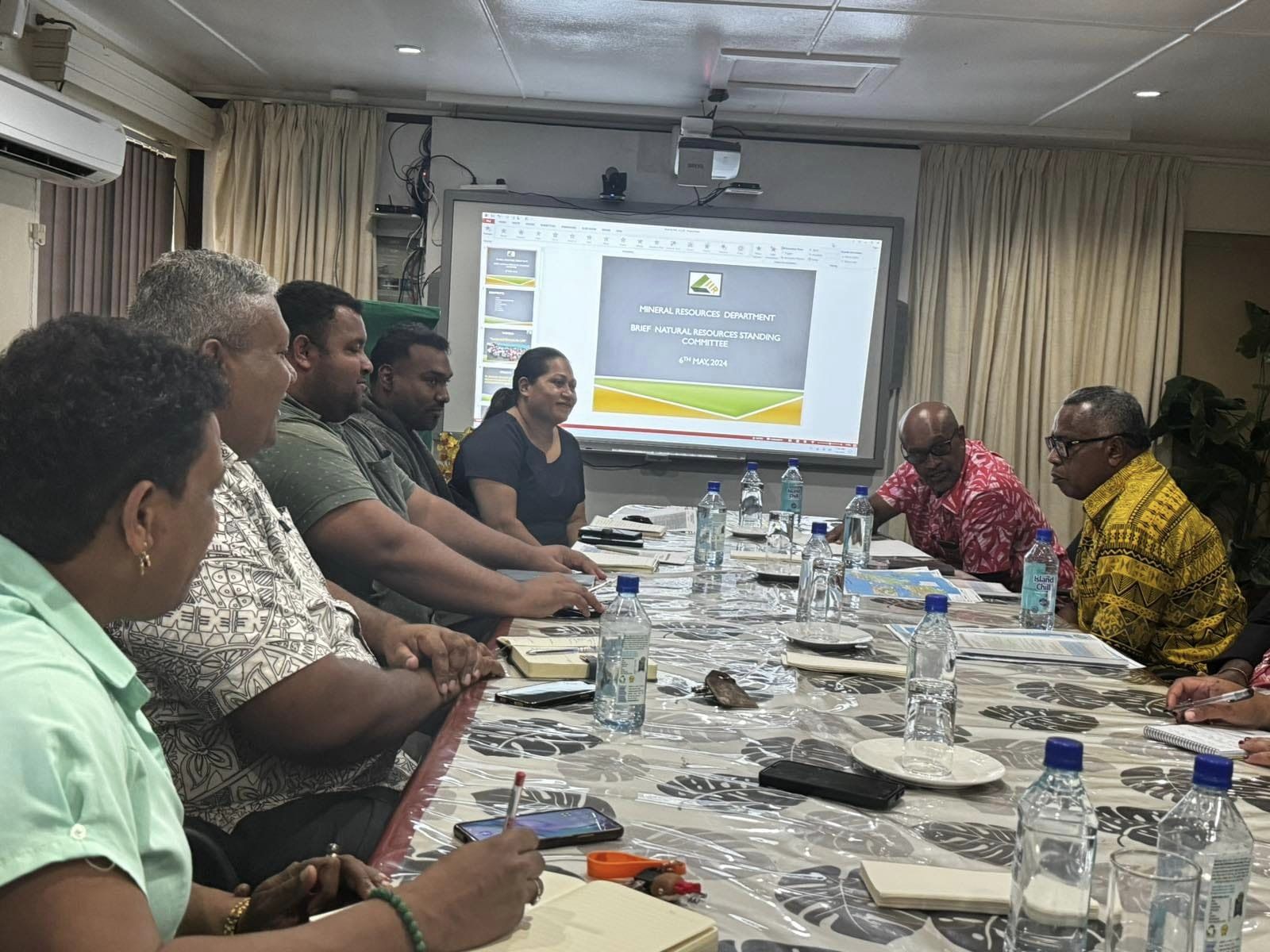 Ministry told to identify performance indicators - The Fiji Times