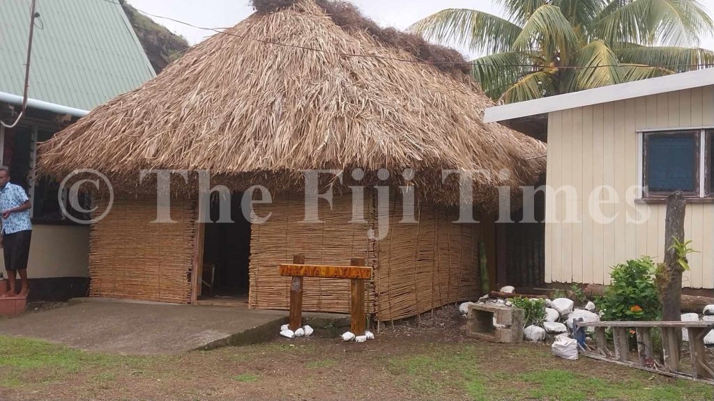 Traditional protocols to be observed for Tui Levuka's installation ...