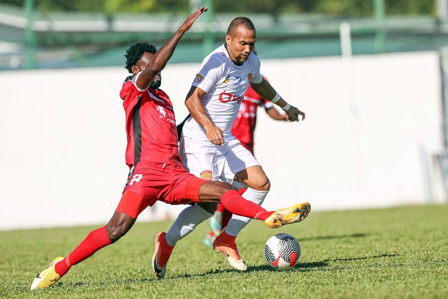 Rewa to face AS Pirae in Champions League semi-finals - The Fiji Times