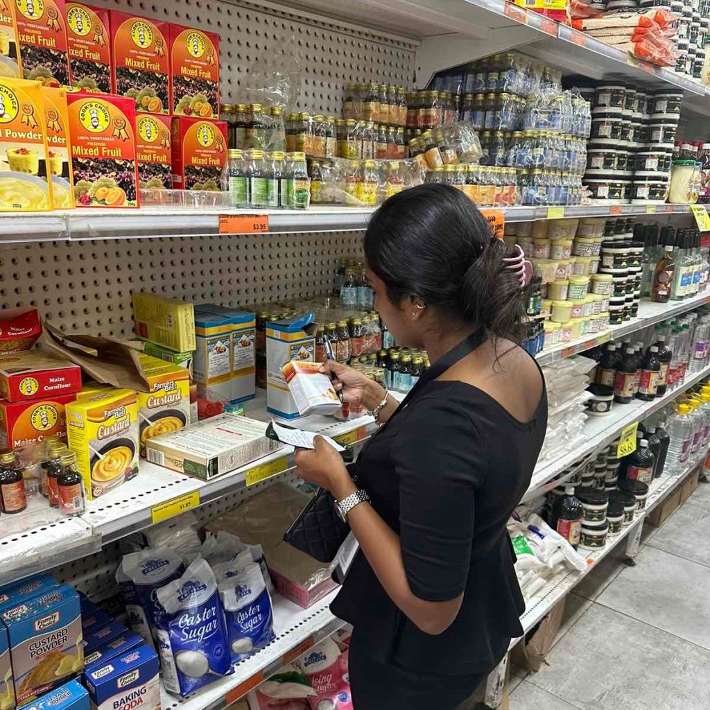 Unscrupulous traders fnd new ways to mislead and loot consumers