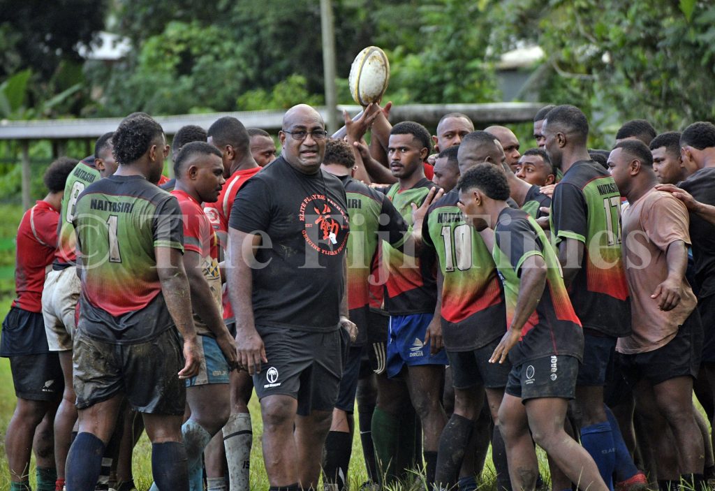 Team raises the bar for Nadro | Naitasiri works on discipline - The ...