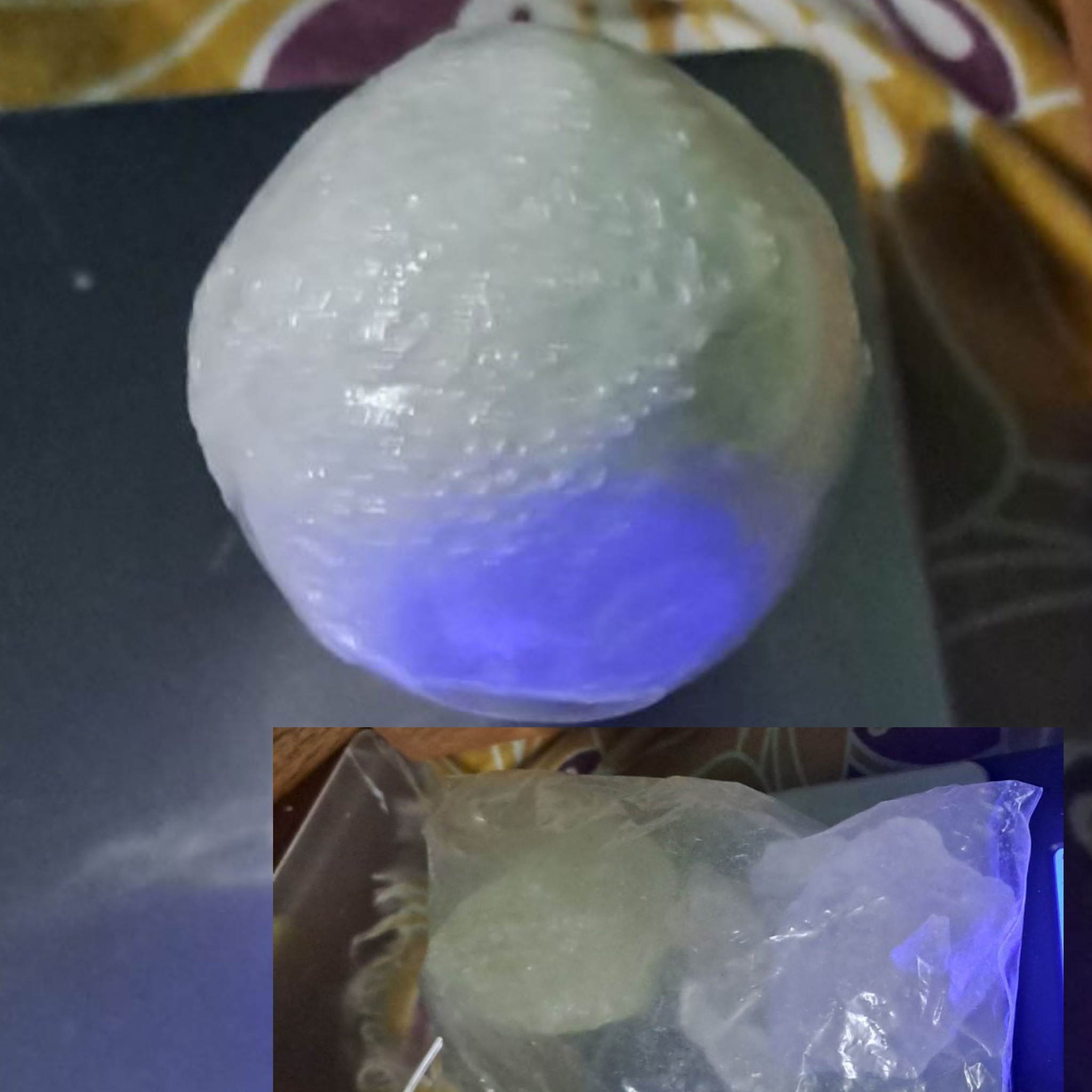 Cocaine and methamphetamine seized from Raiwai, Suva