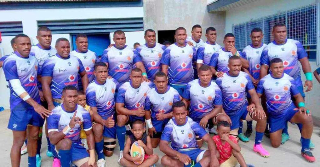 Ex-Nadro reps help Malolo - The Fiji Times