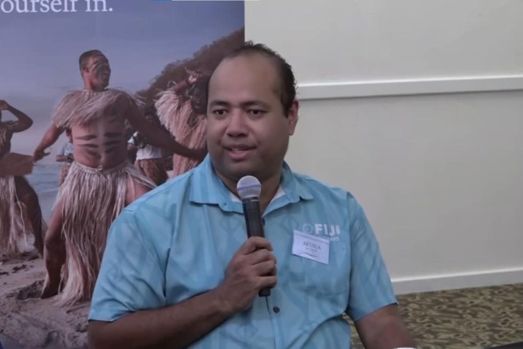 Market expansion goals - The Fiji Times