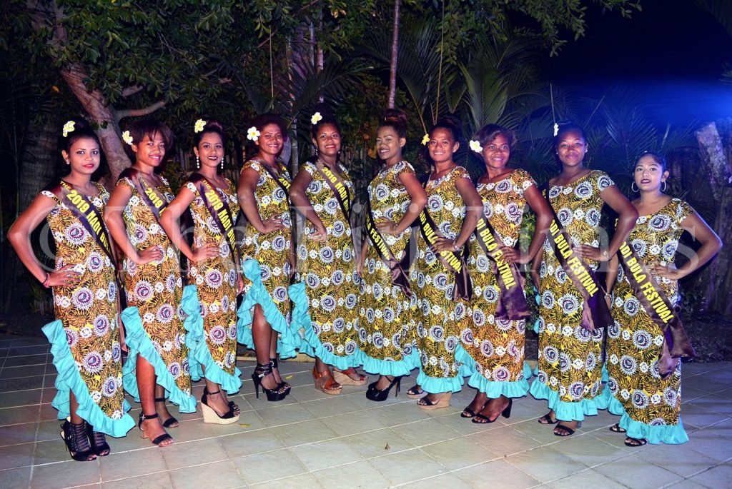 Nadi's Bula Festival to return