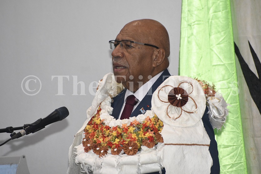 FIBC FHL Workshop 24 | PM calls for iTaukei business support - The Fiji ...