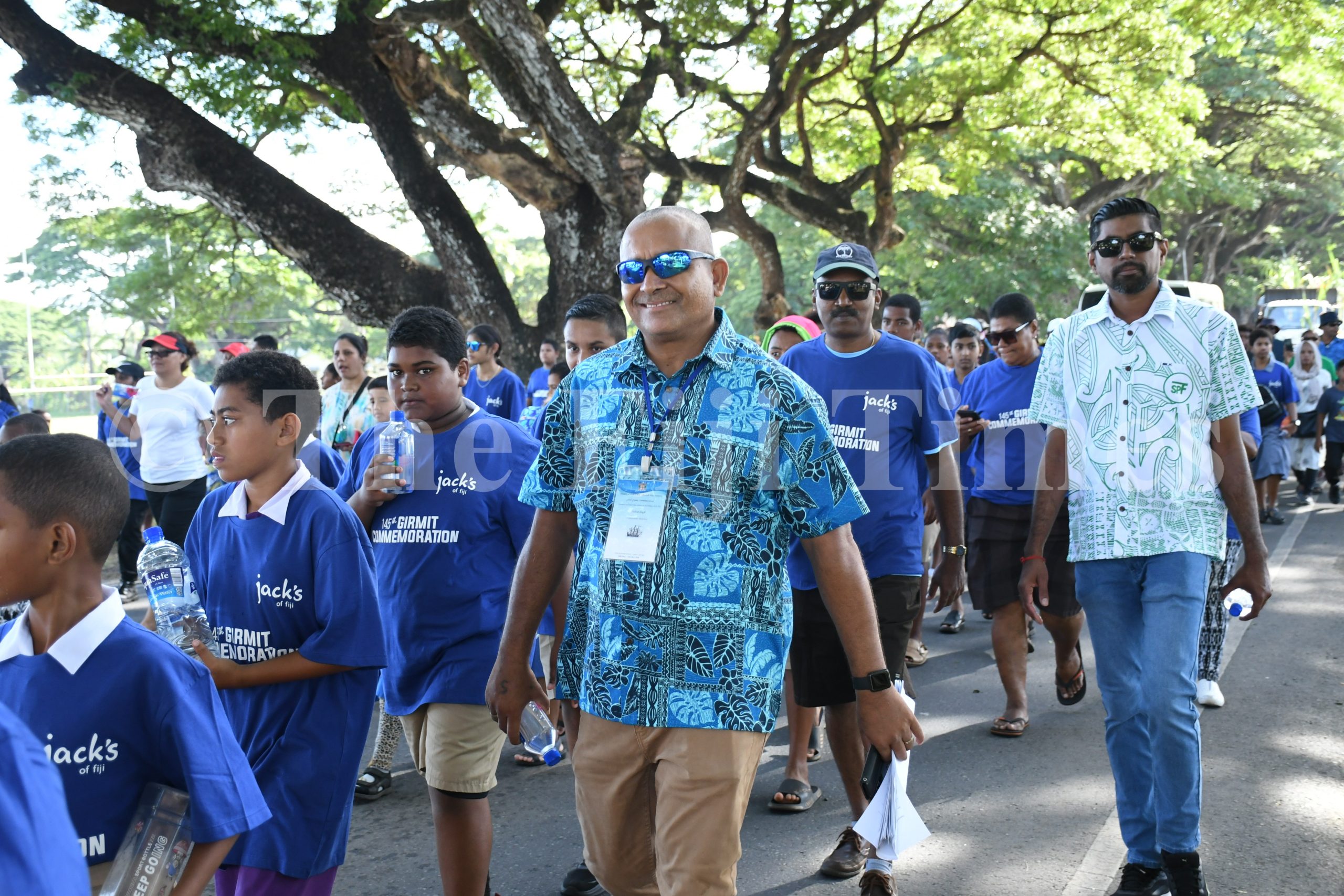 2024 Girmit Day celebration – The Fiji Times