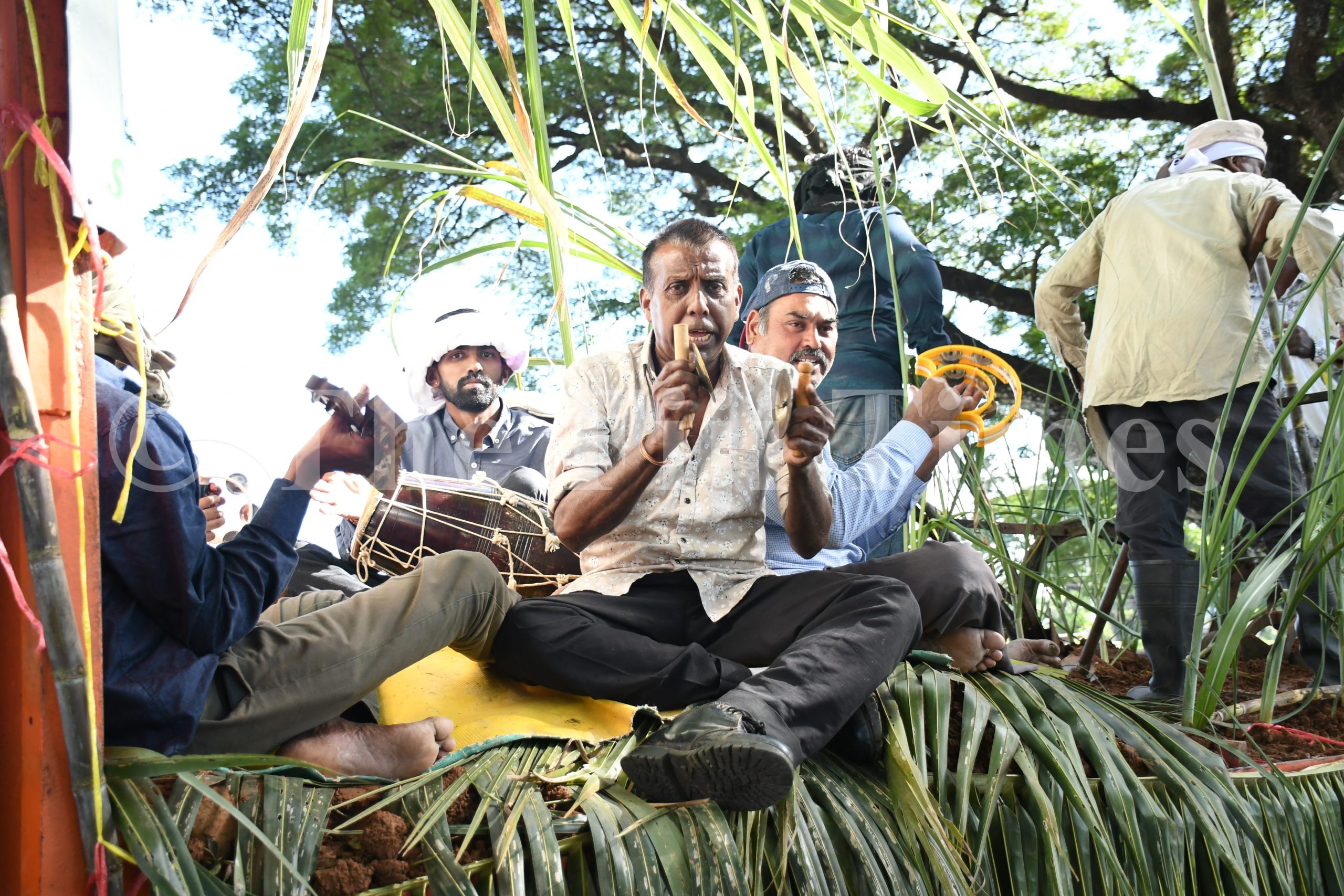 2024 Girmit Day celebration – The Fiji Times