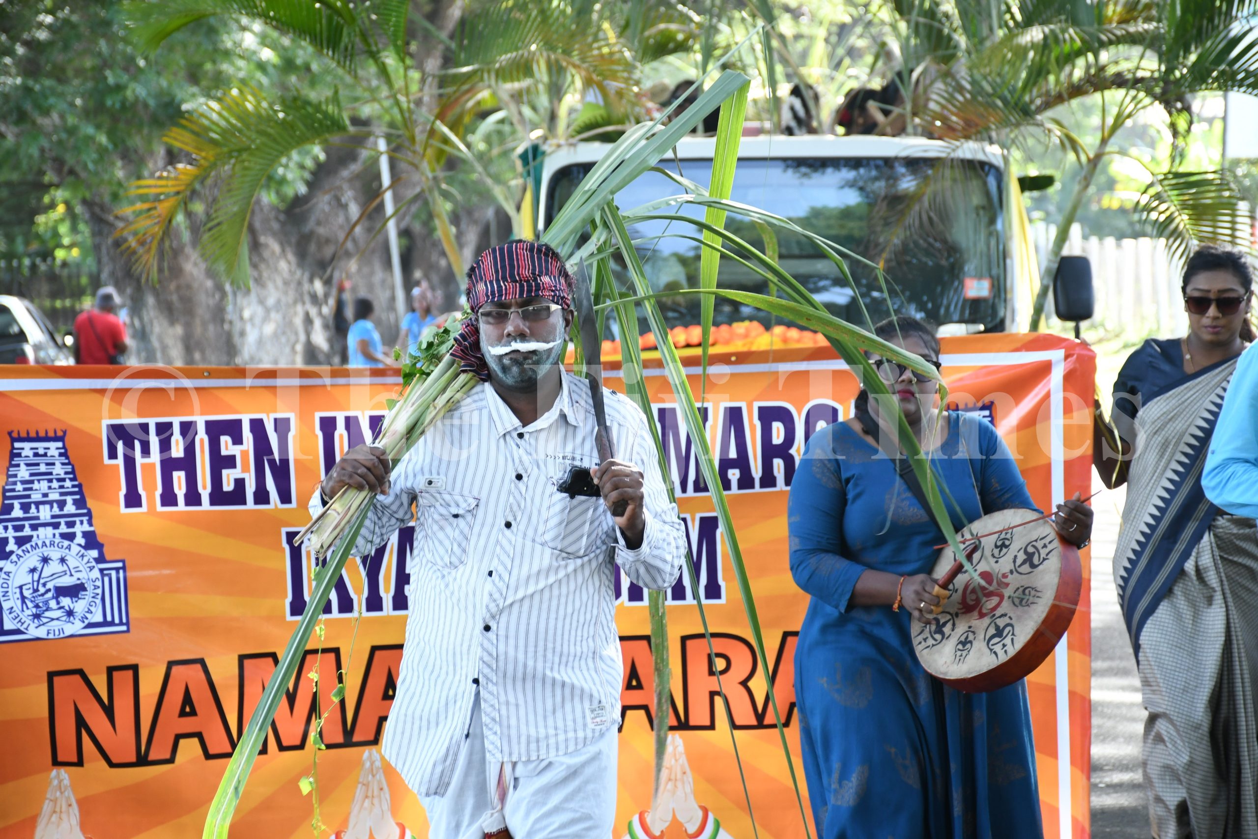 2024 Girmit Day celebration – The Fiji Times