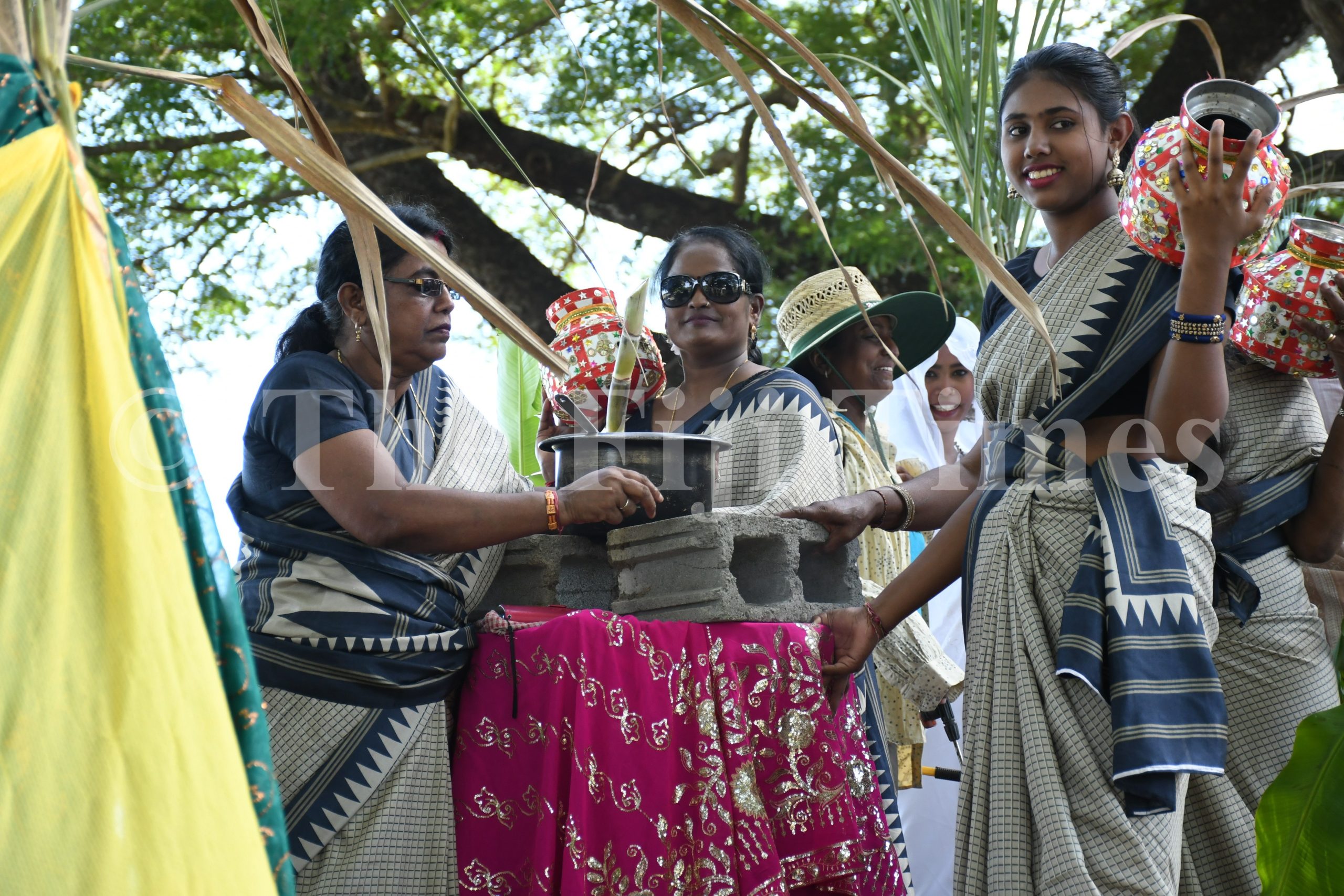 2024 Girmit Day celebration – The Fiji Times