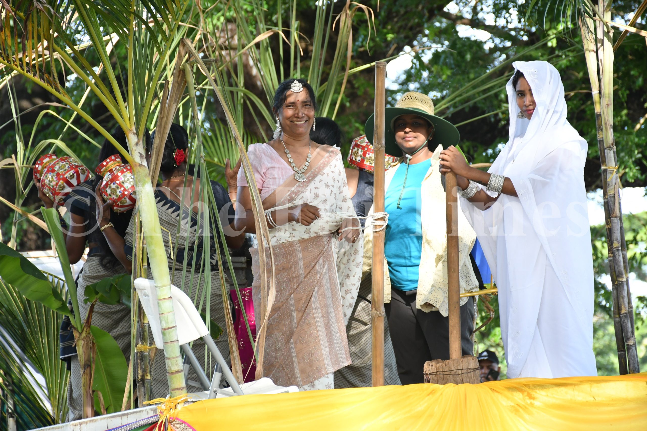 2024 Girmit Day celebration – The Fiji Times