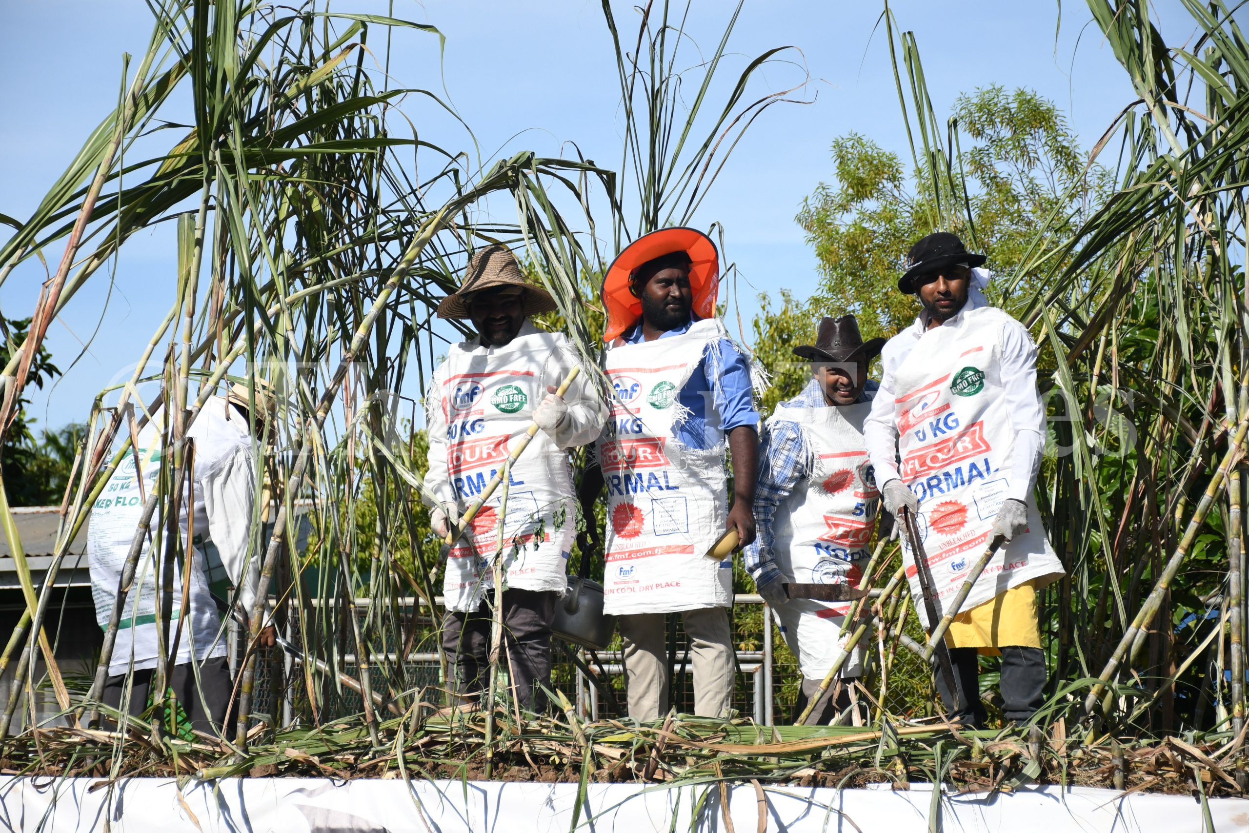 2024 Girmit Day celebration – The Fiji Times