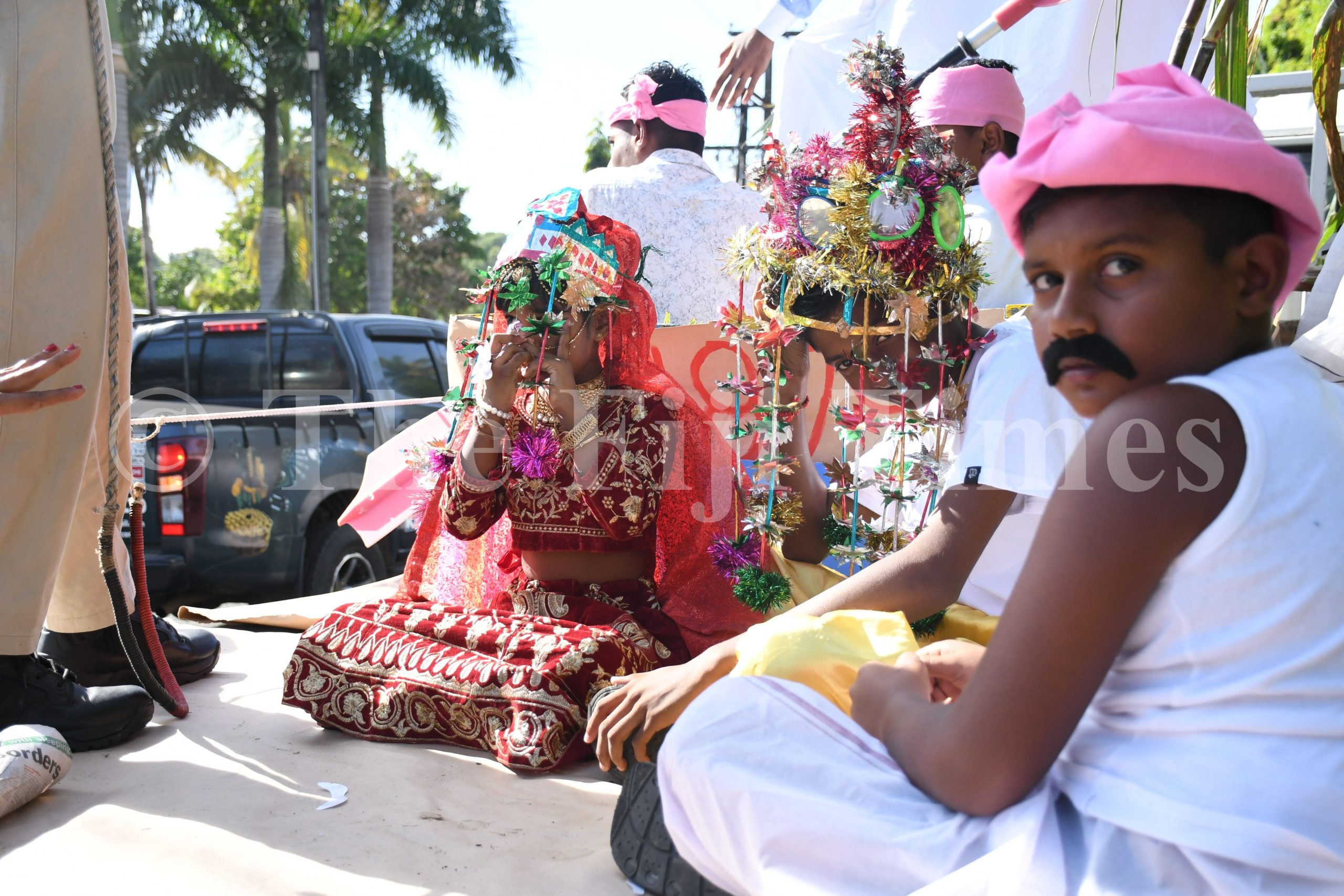 2024 Girmit Day celebration – The Fiji Times
