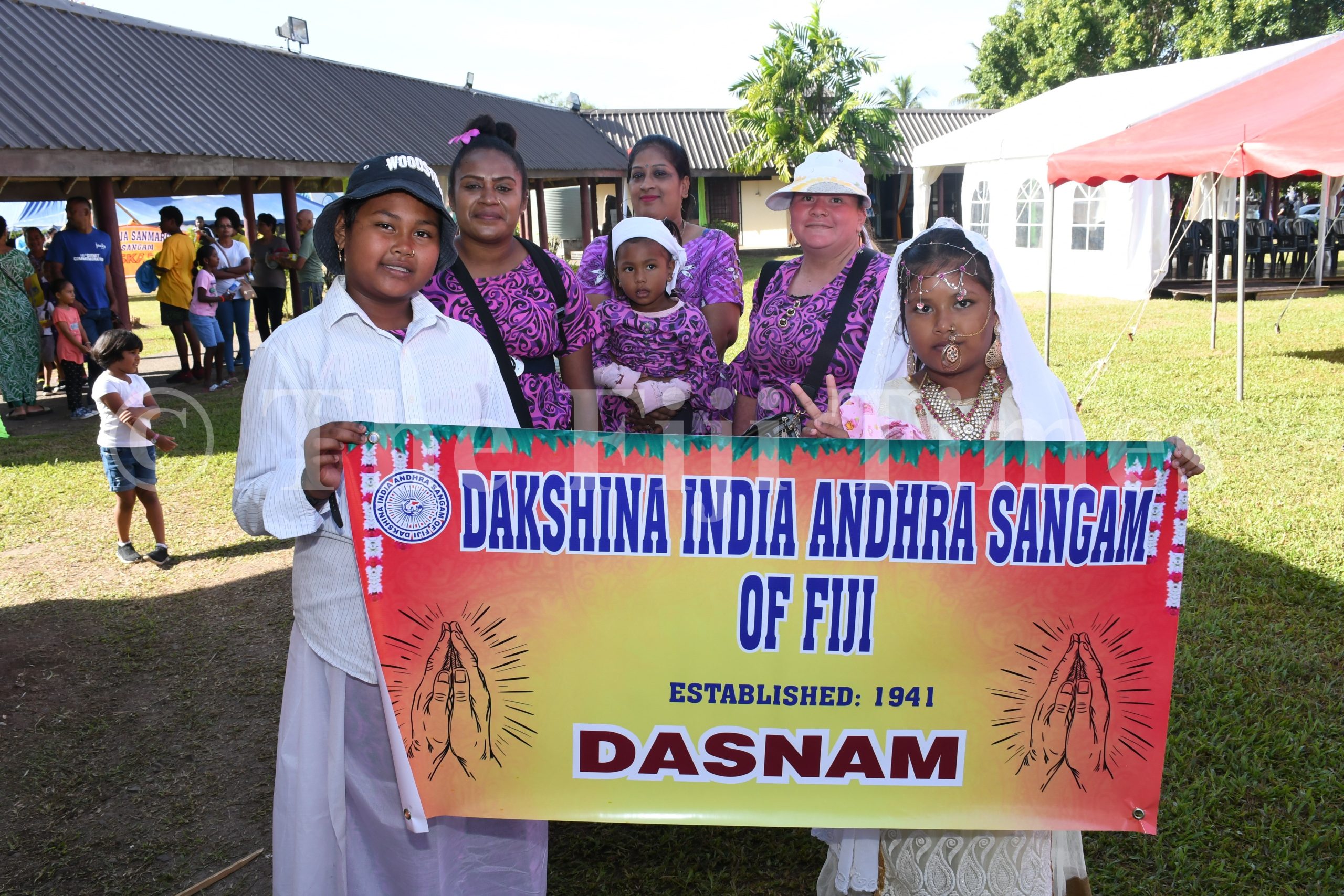 2024 Girmit Day celebration – The Fiji Times
