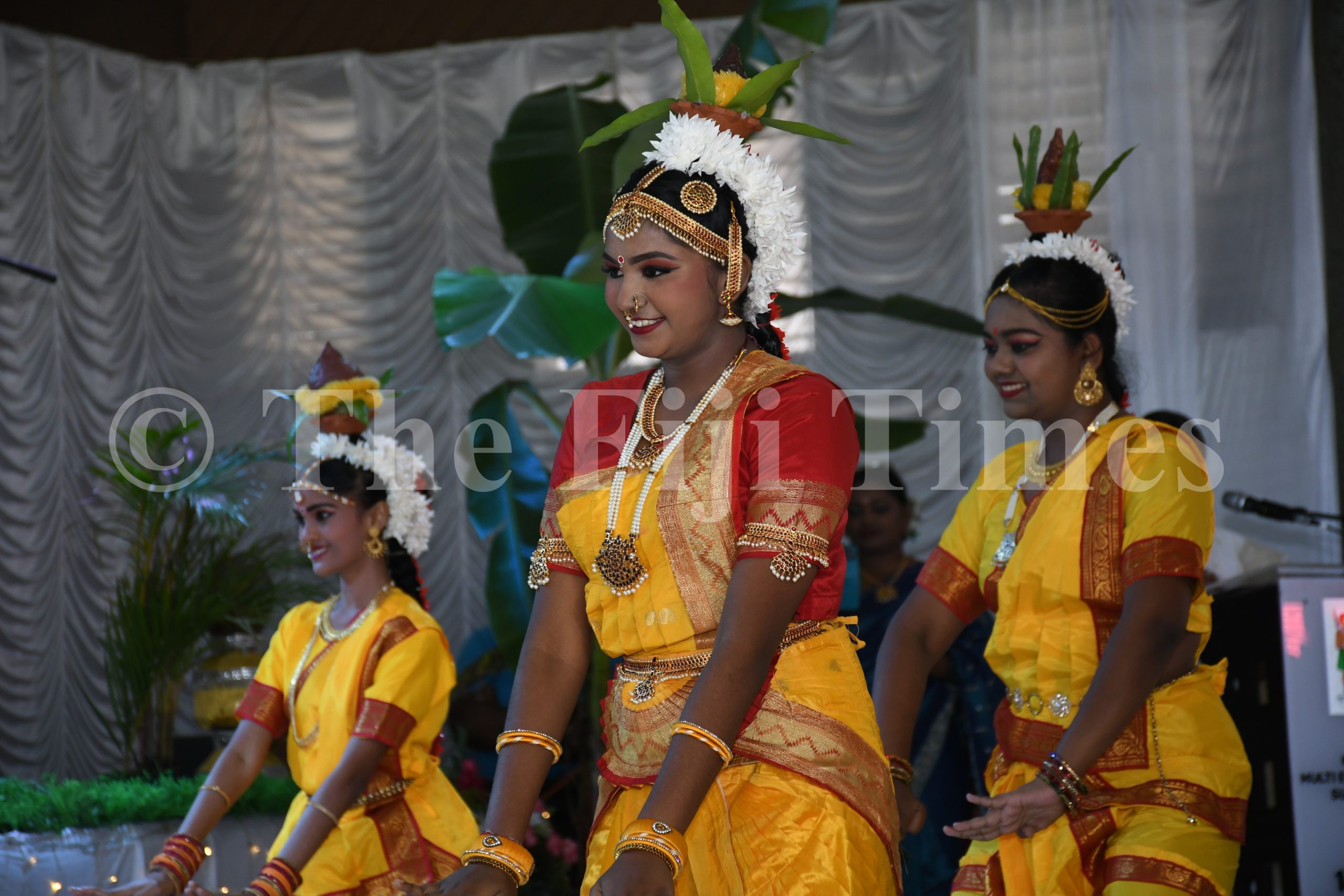 2024 Girmit Day celebration – The Fiji Times