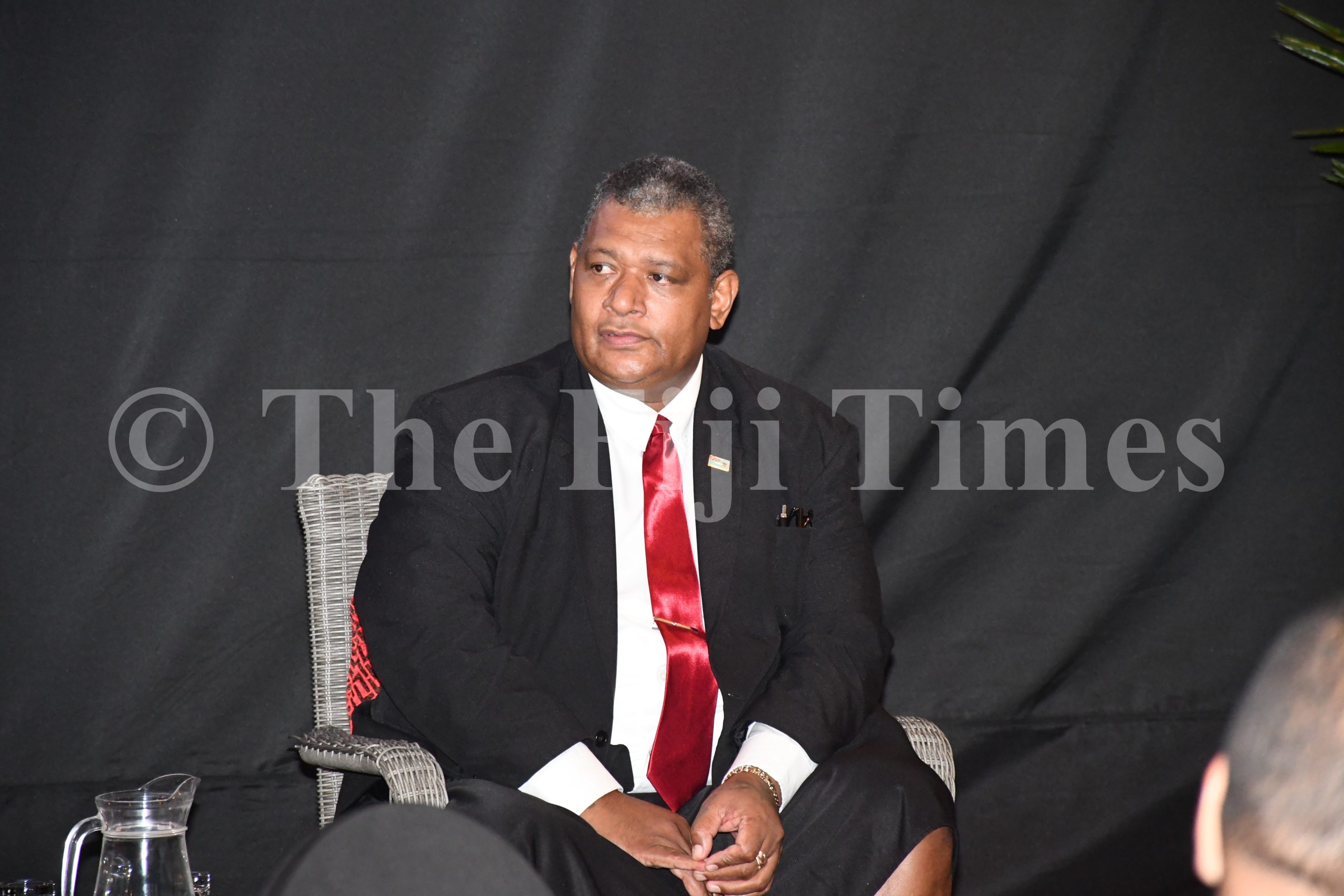 Call to raise iTaukei education level - The Fiji Times