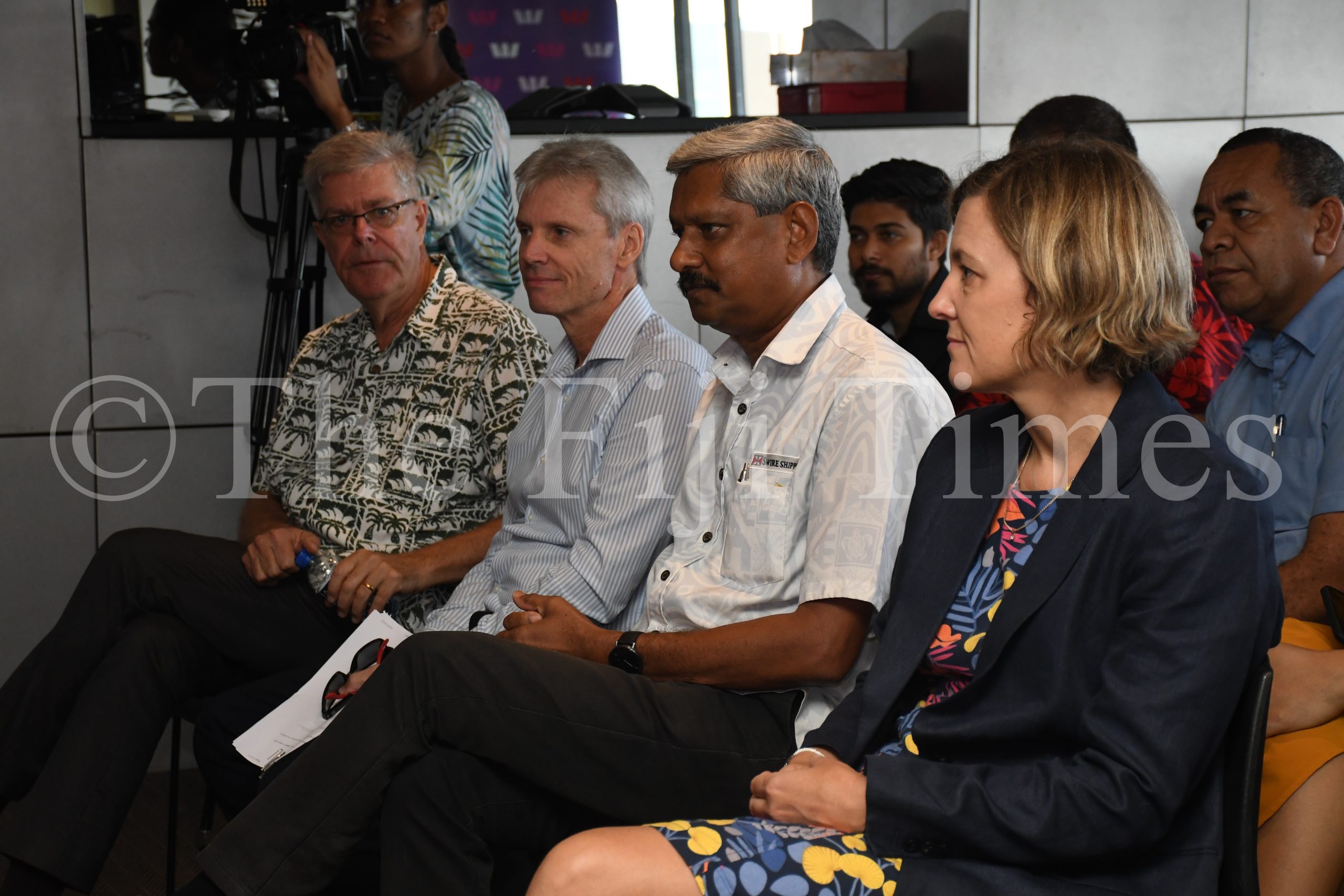 Fiji Australia and Australia Fiji Business Councils 2024 Joint Forum ...