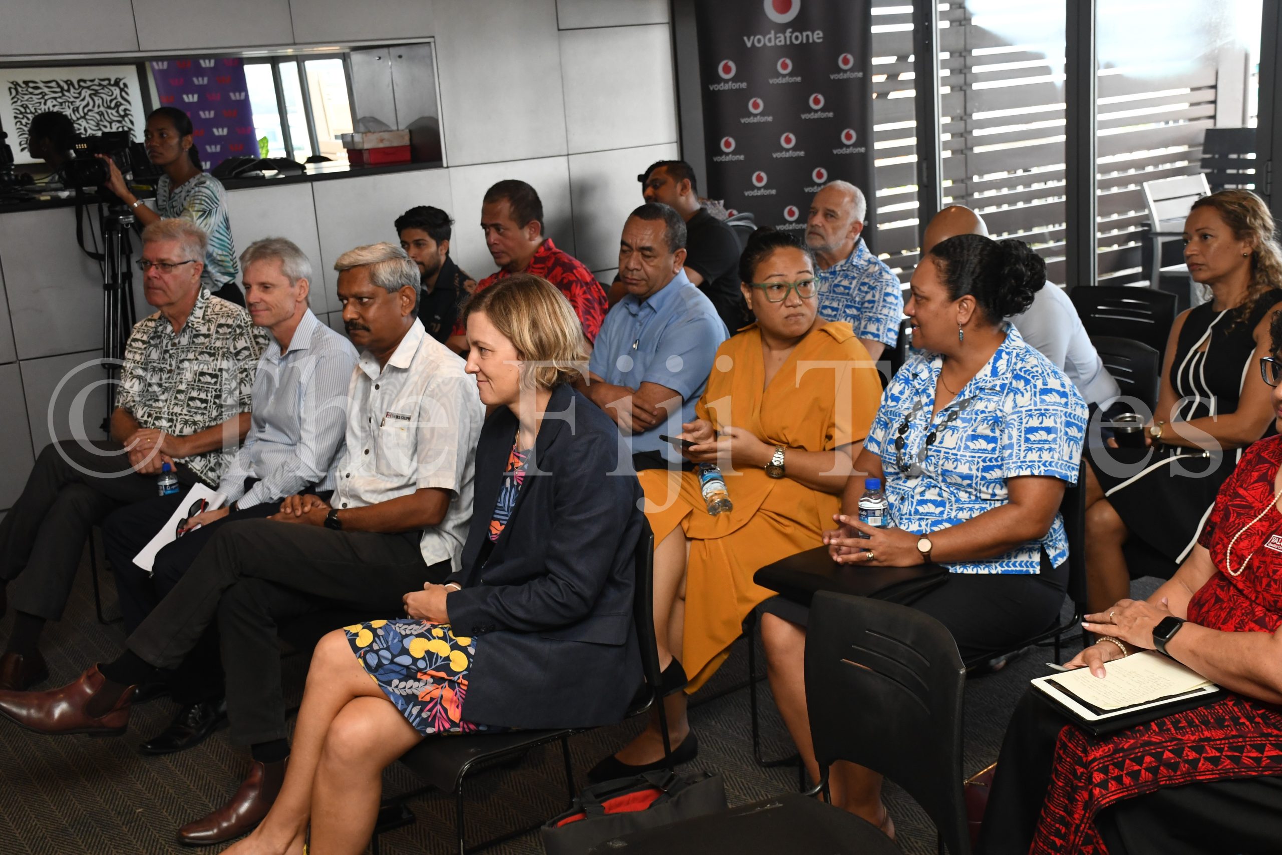 Fiji Australia and Australia Fiji Business Councils 2024 Joint Forum ...