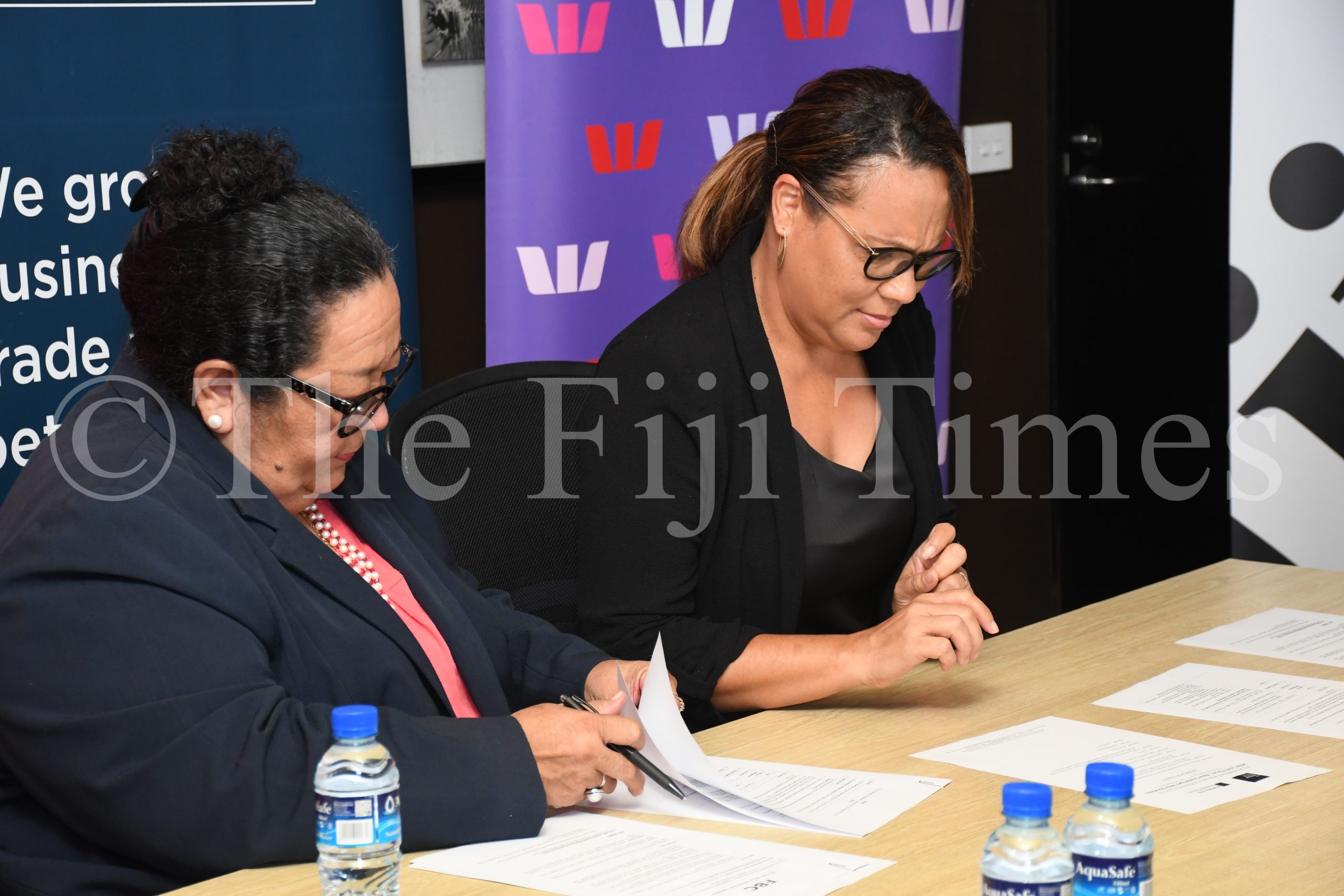 Fiji Australia and Australia Fiji Business Councils 2024 Joint Forum ...