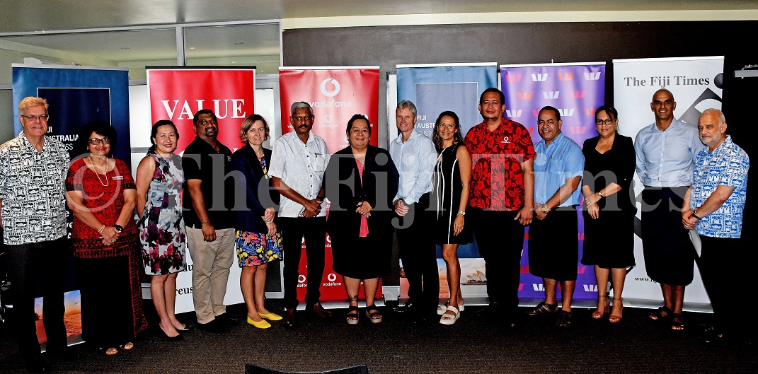 Registration open - The Fiji Times