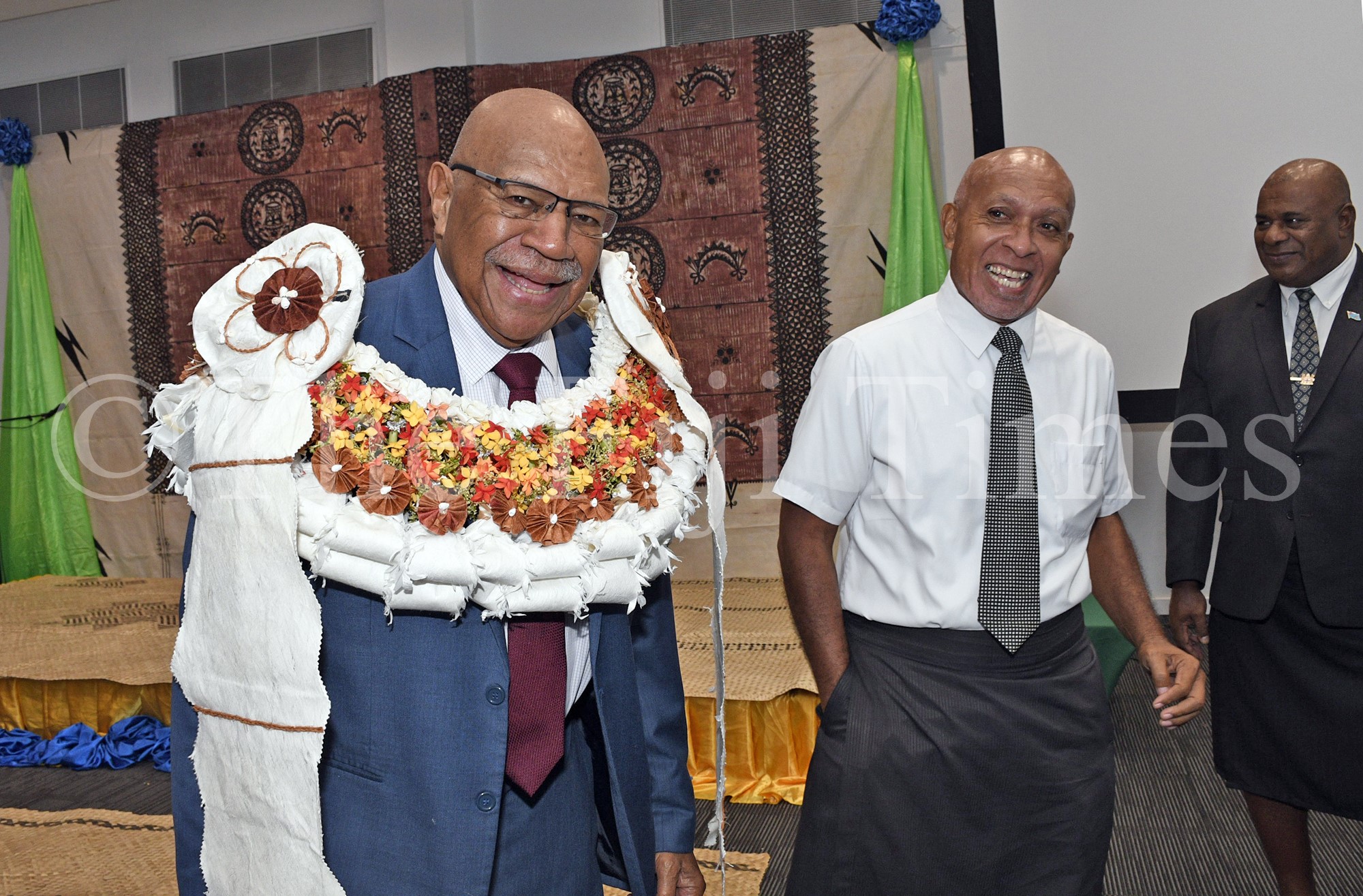 iTaukei own 5 percent of business in Fiji