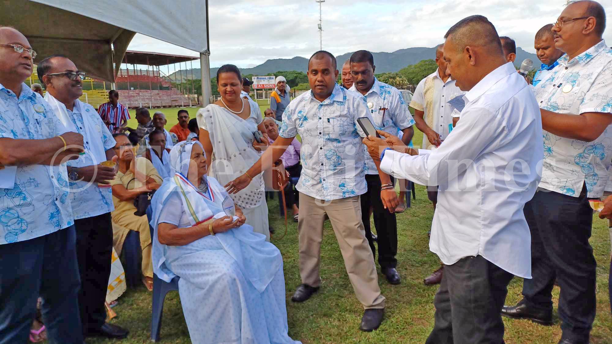 Girmitiyas should inspire many - The Fiji Times