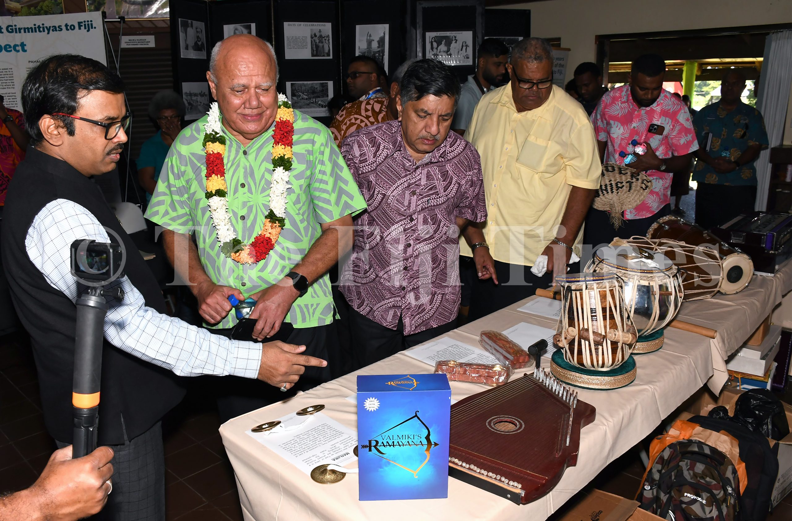 Gavoka: How did you do it - The Fiji Times