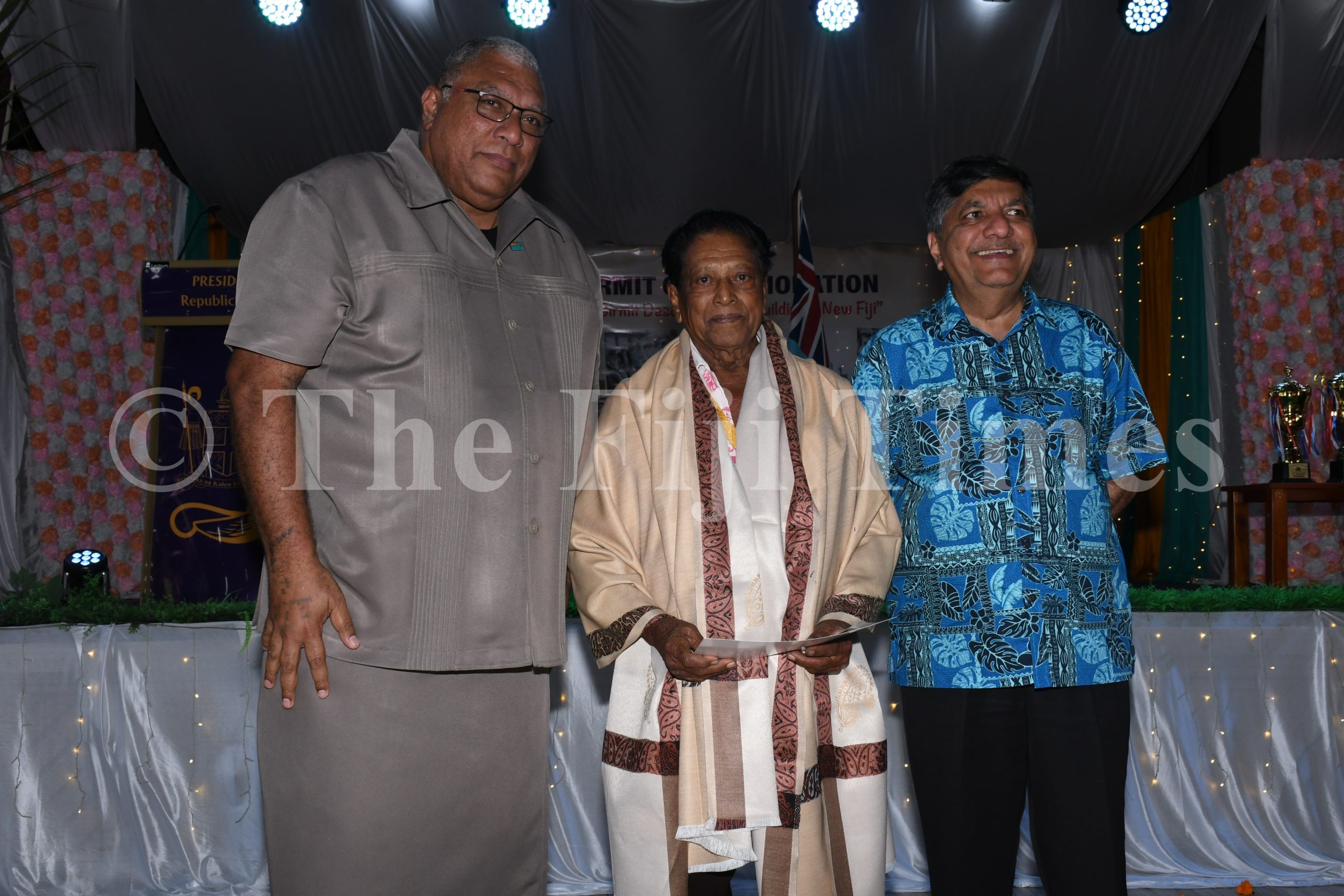 2024 Girmit Day celebration – The Fiji Times
