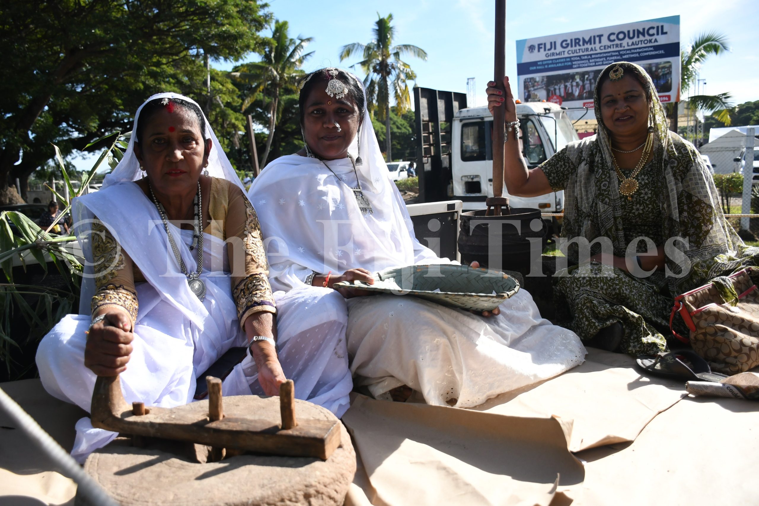 2024 Girmit Day celebration – The Fiji Times