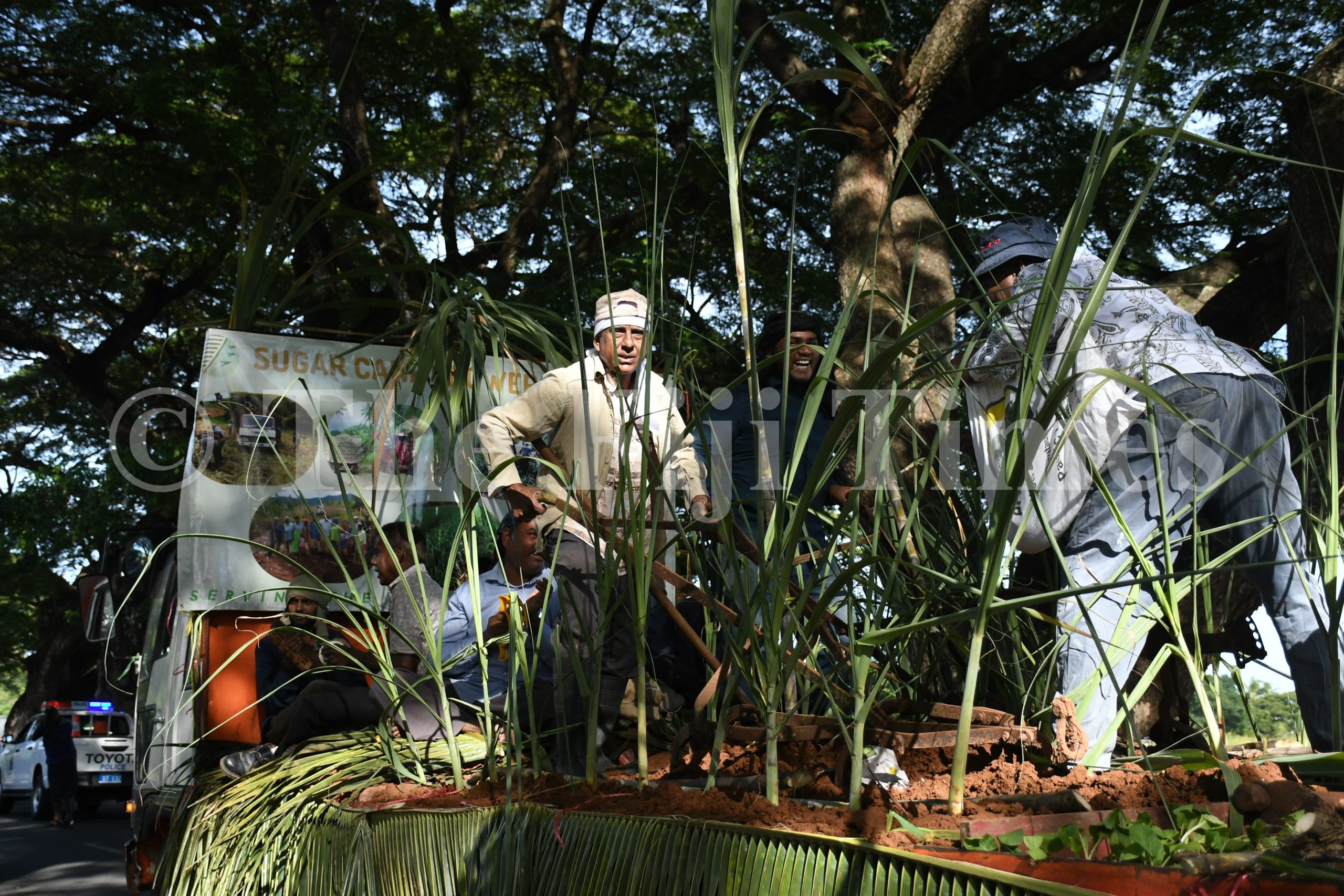 2024 Girmit Day celebration – The Fiji Times
