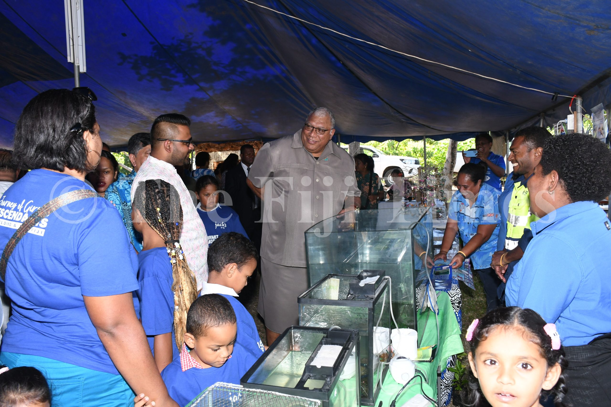 2024 Girmit Day celebration – The Fiji Times